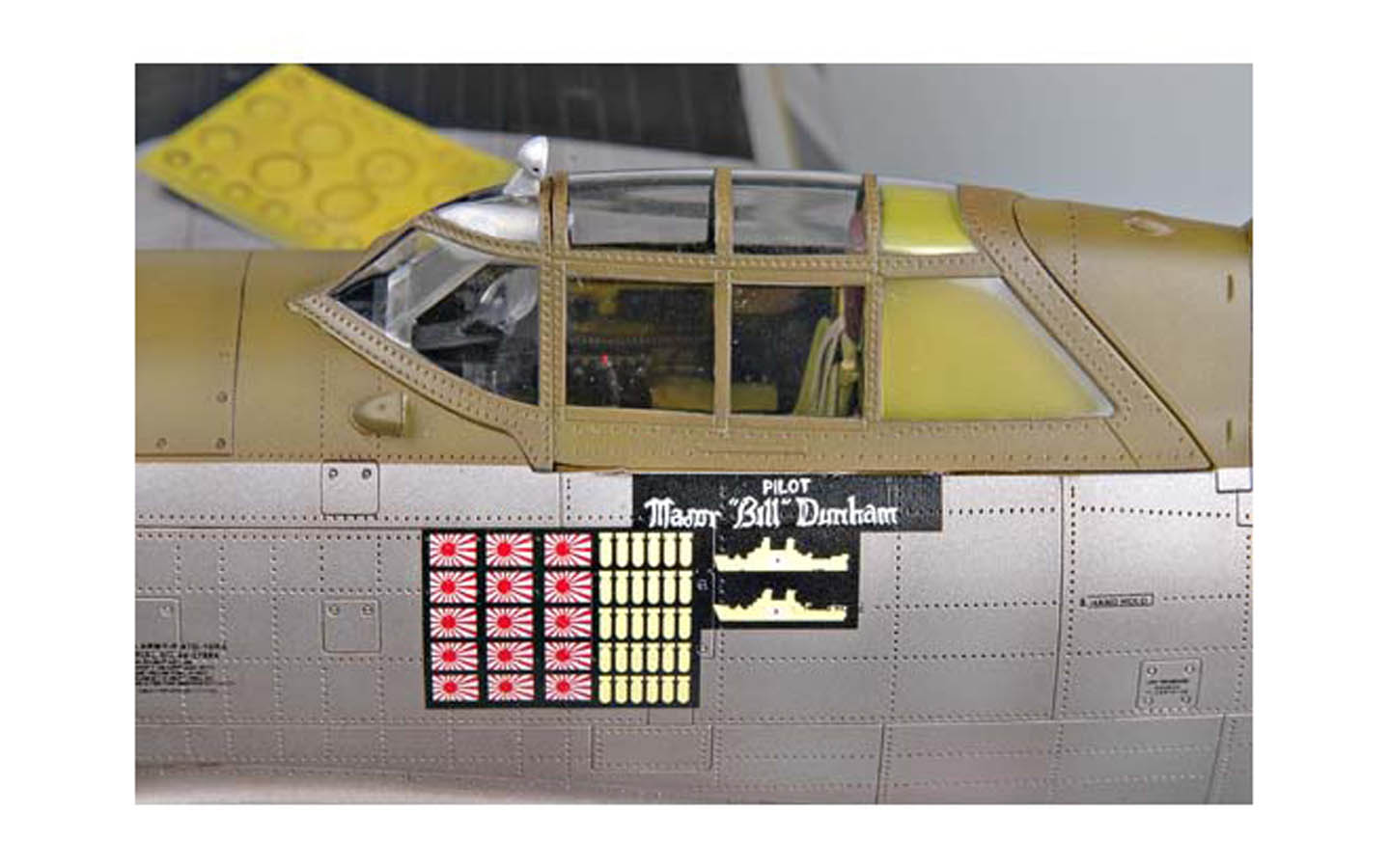 P-47D Thunderbolt, Razorback - Trumpeter 02262 | kingshobby.com