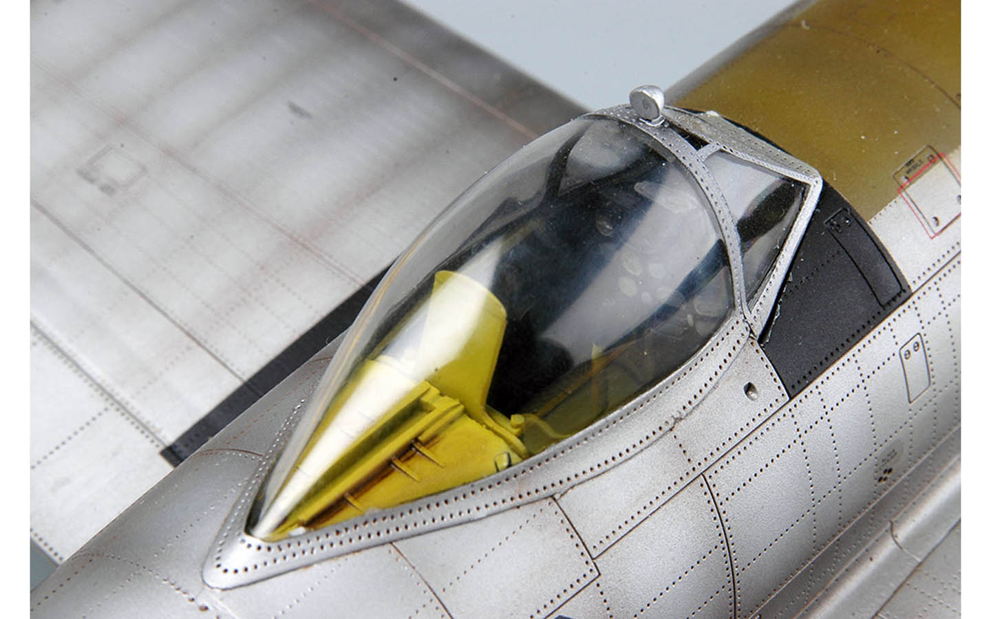 P-47N Thunderbolt - Trumpeter 02265 | kingshobby.com