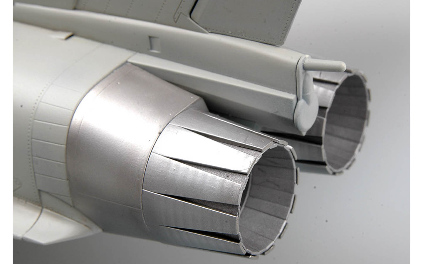 EF-2000A Eurofighter Typhoon - Trumpeter 02278 | kingshobby.com