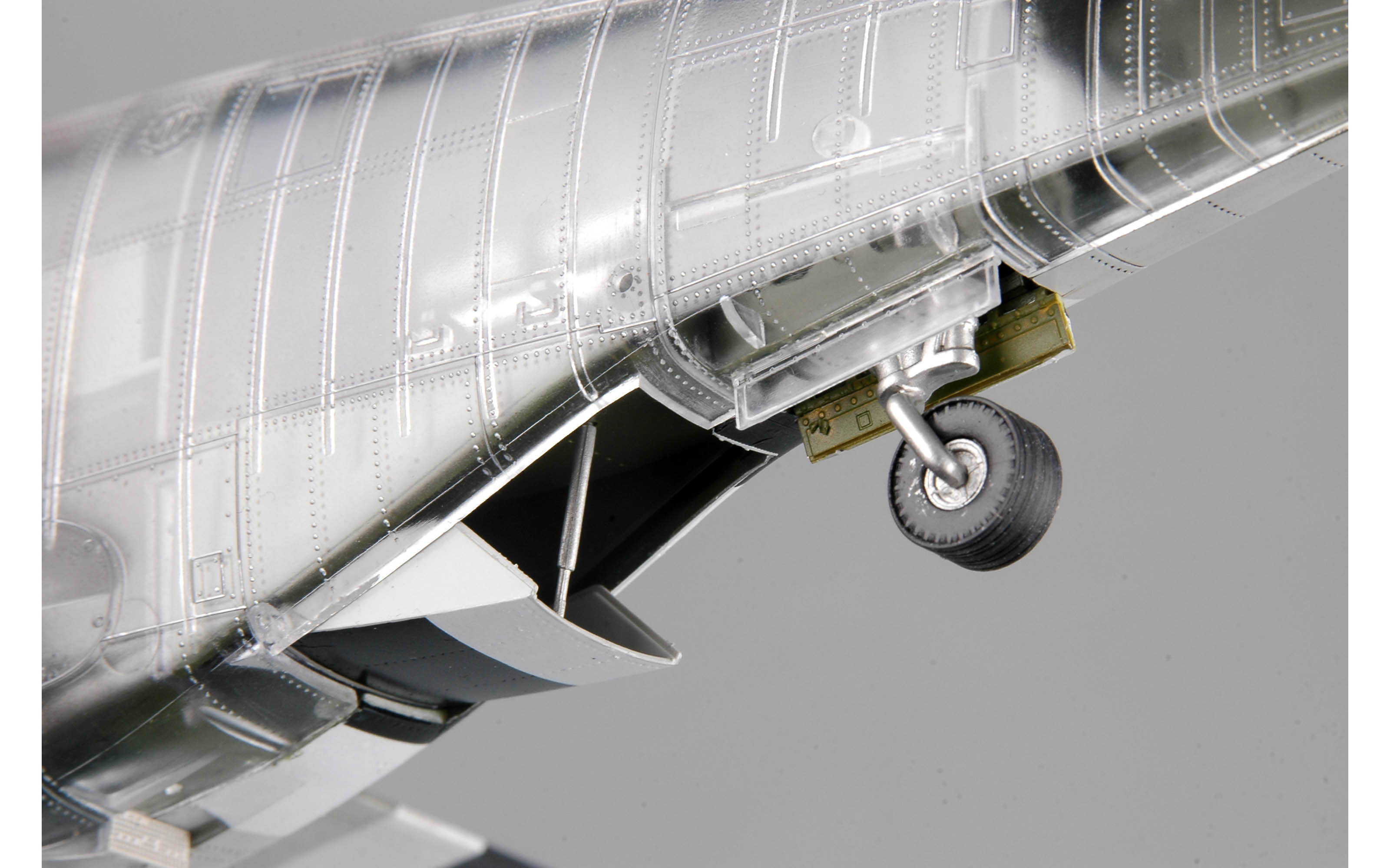 P-51B Mustang III - Trumpeter 02283 | kingshobby.com