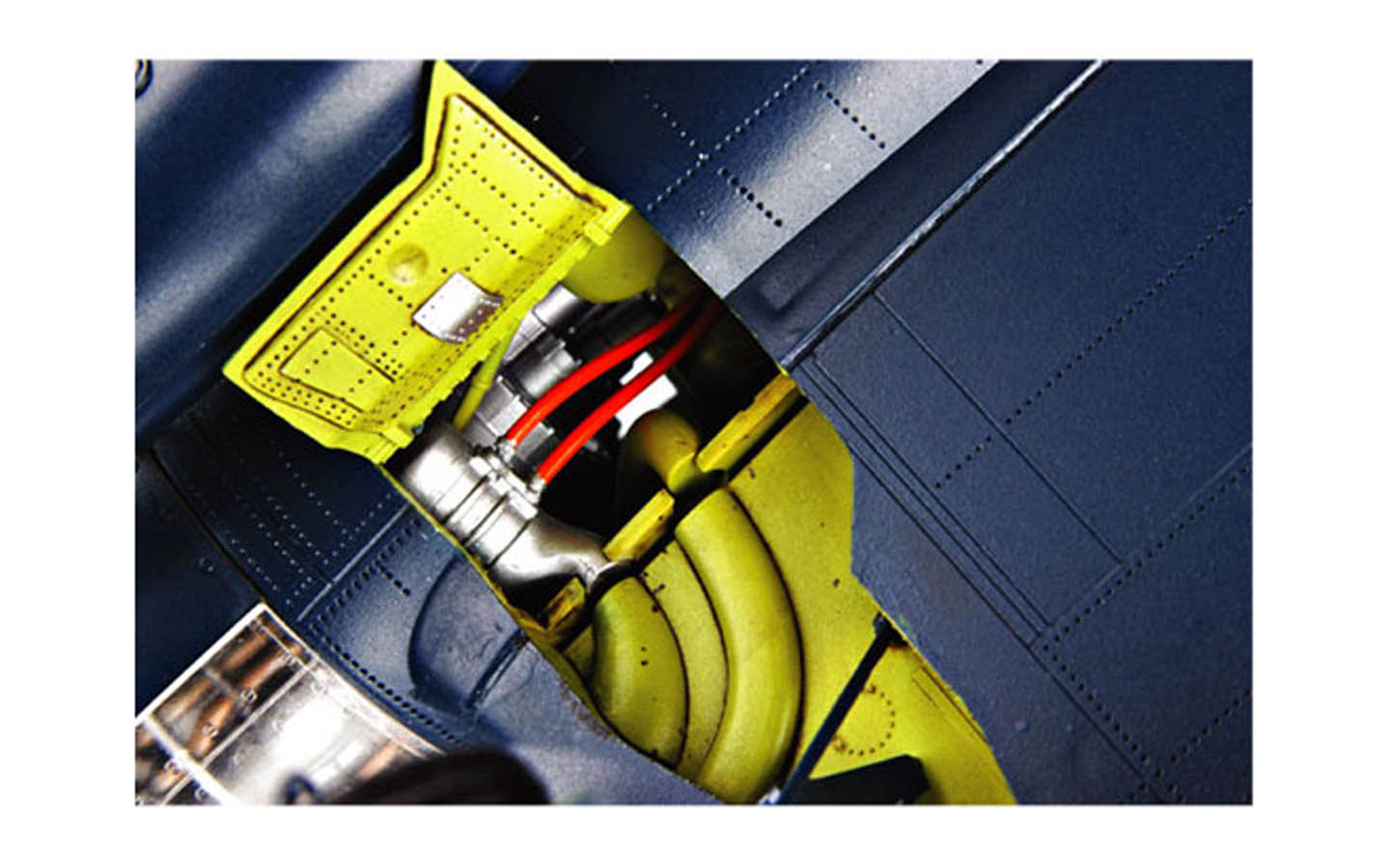 F8F-1B Bearcat - Trumpeter 02284 | kingshobby.com