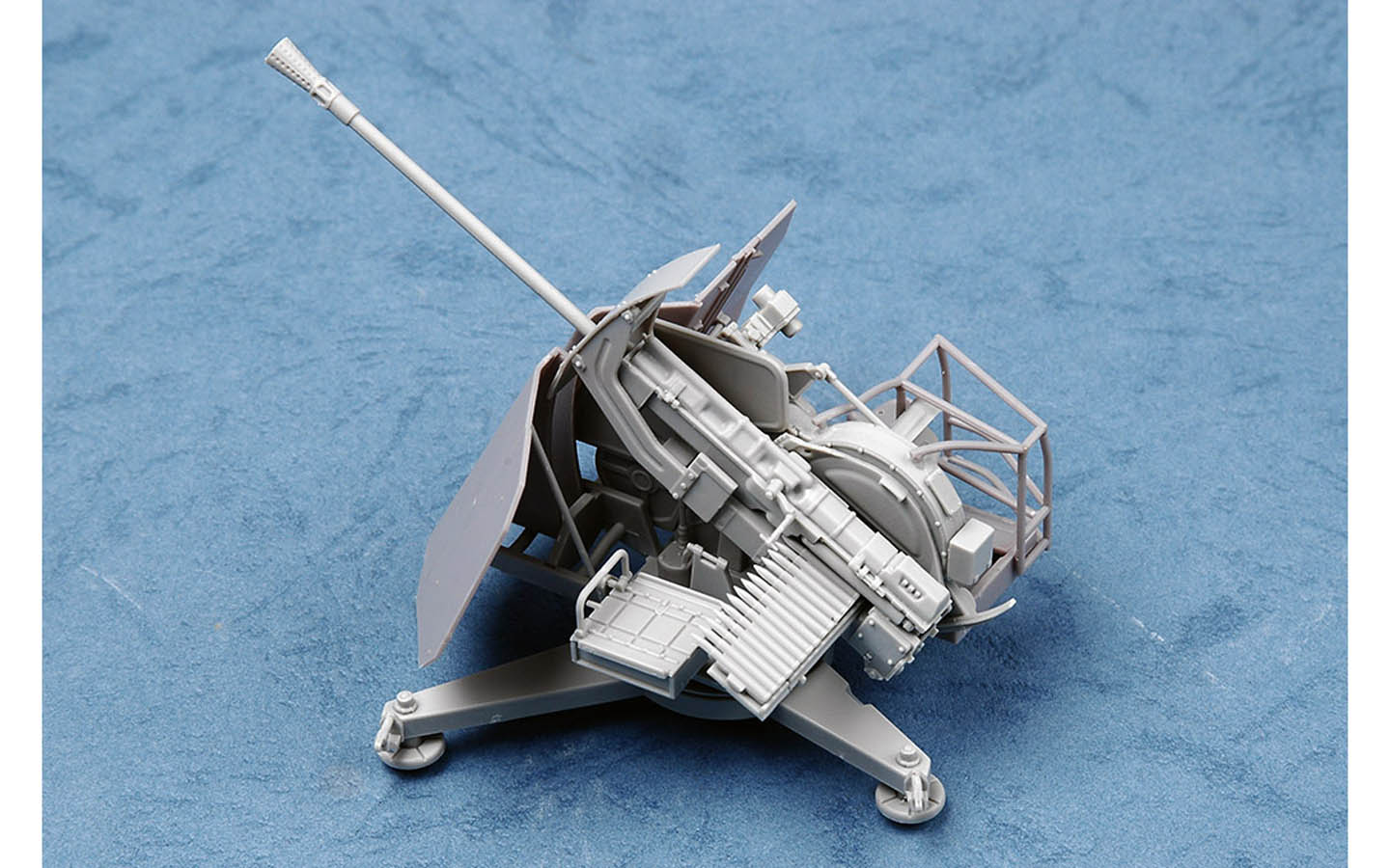 Flak 43 - Trumpeter 02311 | kingshobby.com