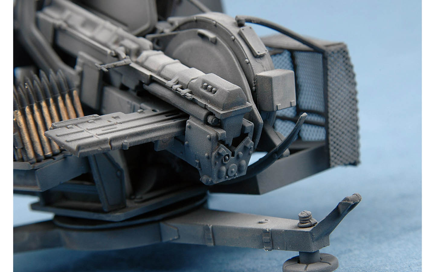 Flak 43 - Trumpeter 02311 | kingshobby.com