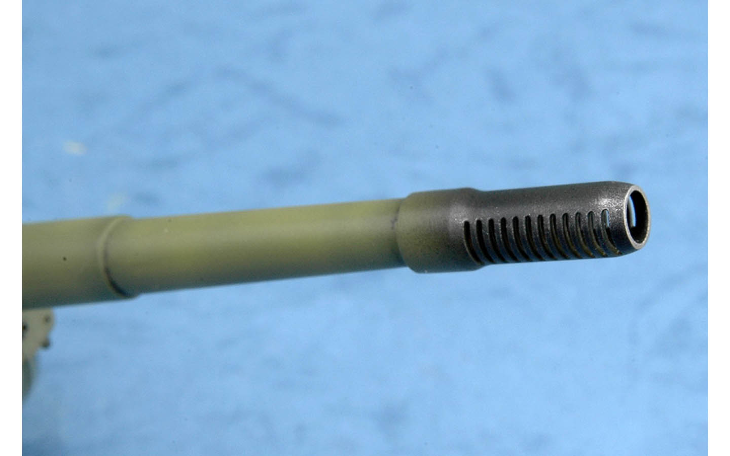 Soviet 152mm Howitzer-gun M1937 ML-20 - Trumpeter 02315 | kingshobby.com