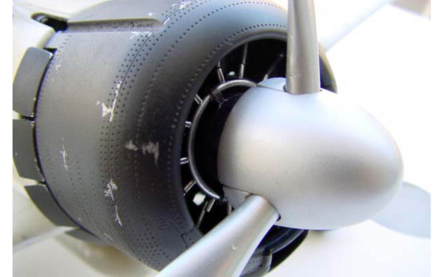 Mitsubishi A6M2b Model 21 Zero Fighter - Trumpeter 02405 | kingshobby.com