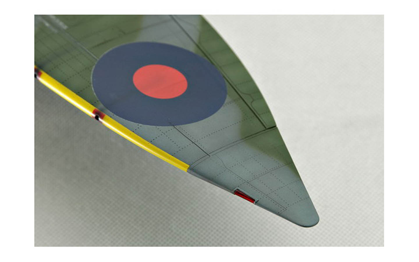 Spitfire Mk.VI - Trumpeter 02413 | kingshobby.com