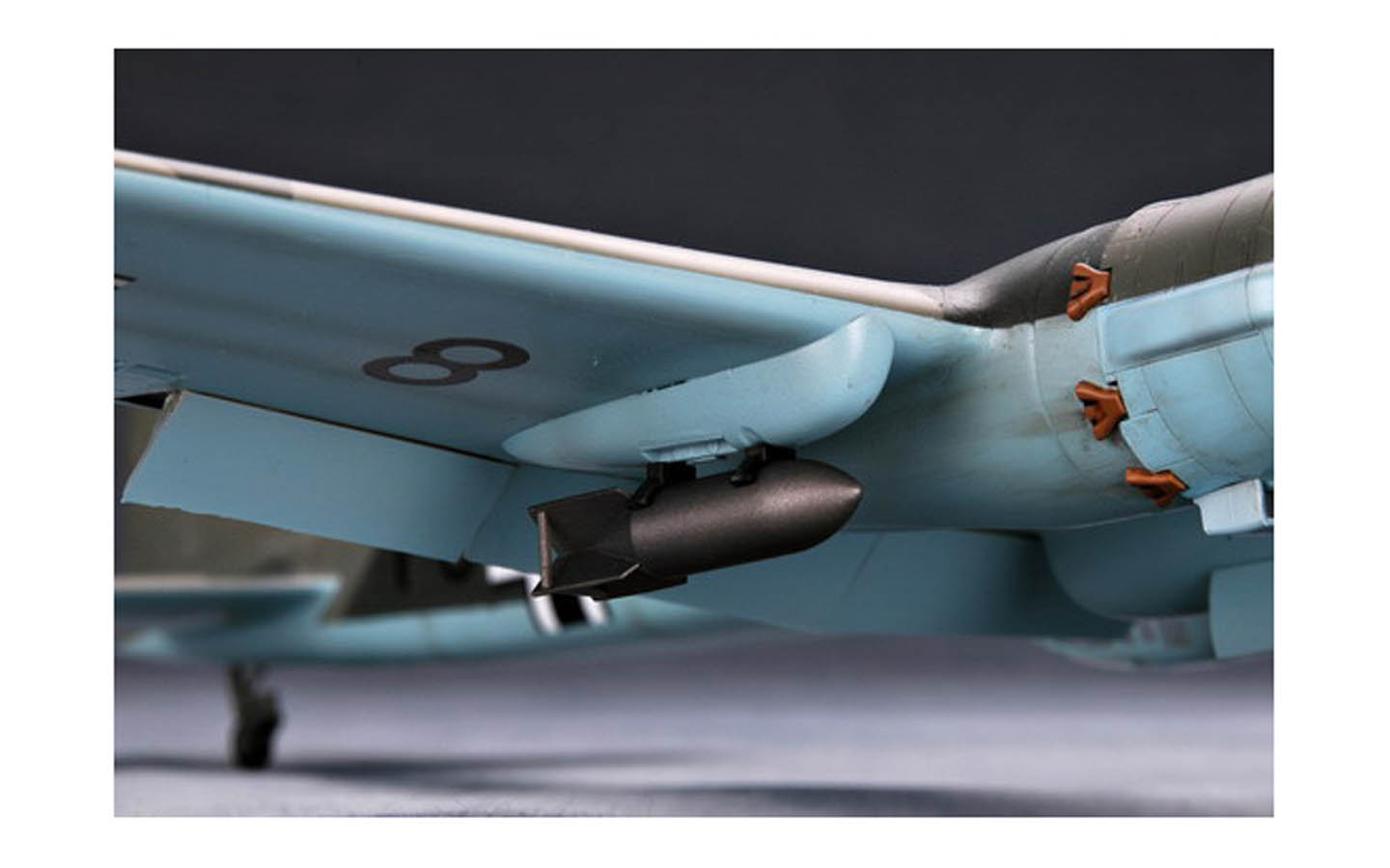 Fw 200C-4 Condor - Trumpeter 02814 | kingshobby.com