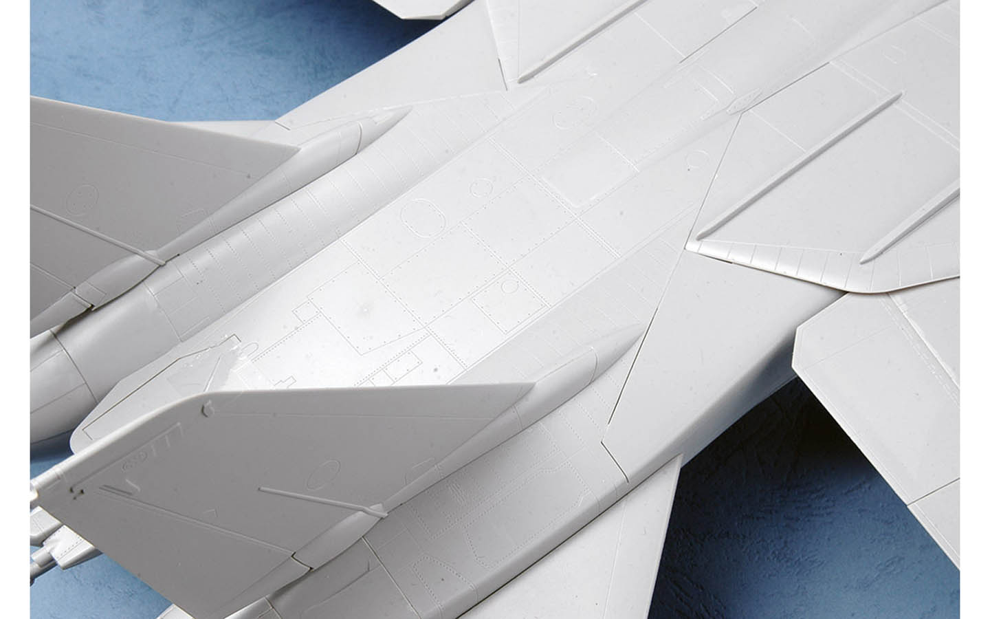 F-14D Super Tomcat - Trumpeter 03203 | kingshobby.com