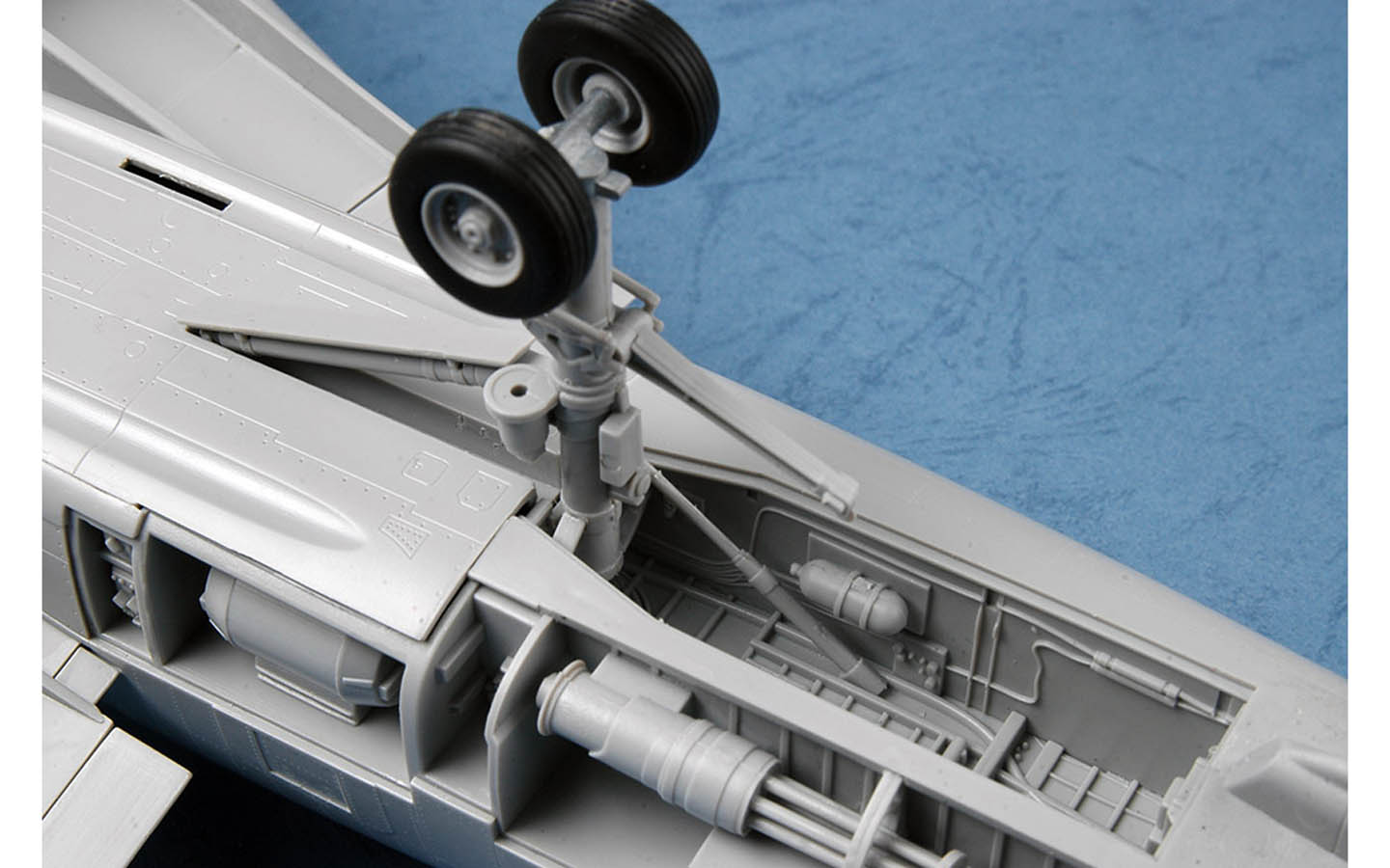 F-14D Super Tomcat - Trumpeter 03203 | kingshobby.com