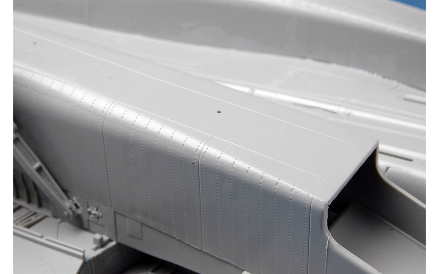 F-14D Super Tomcat - Trumpeter 03203 | kingshobby.com