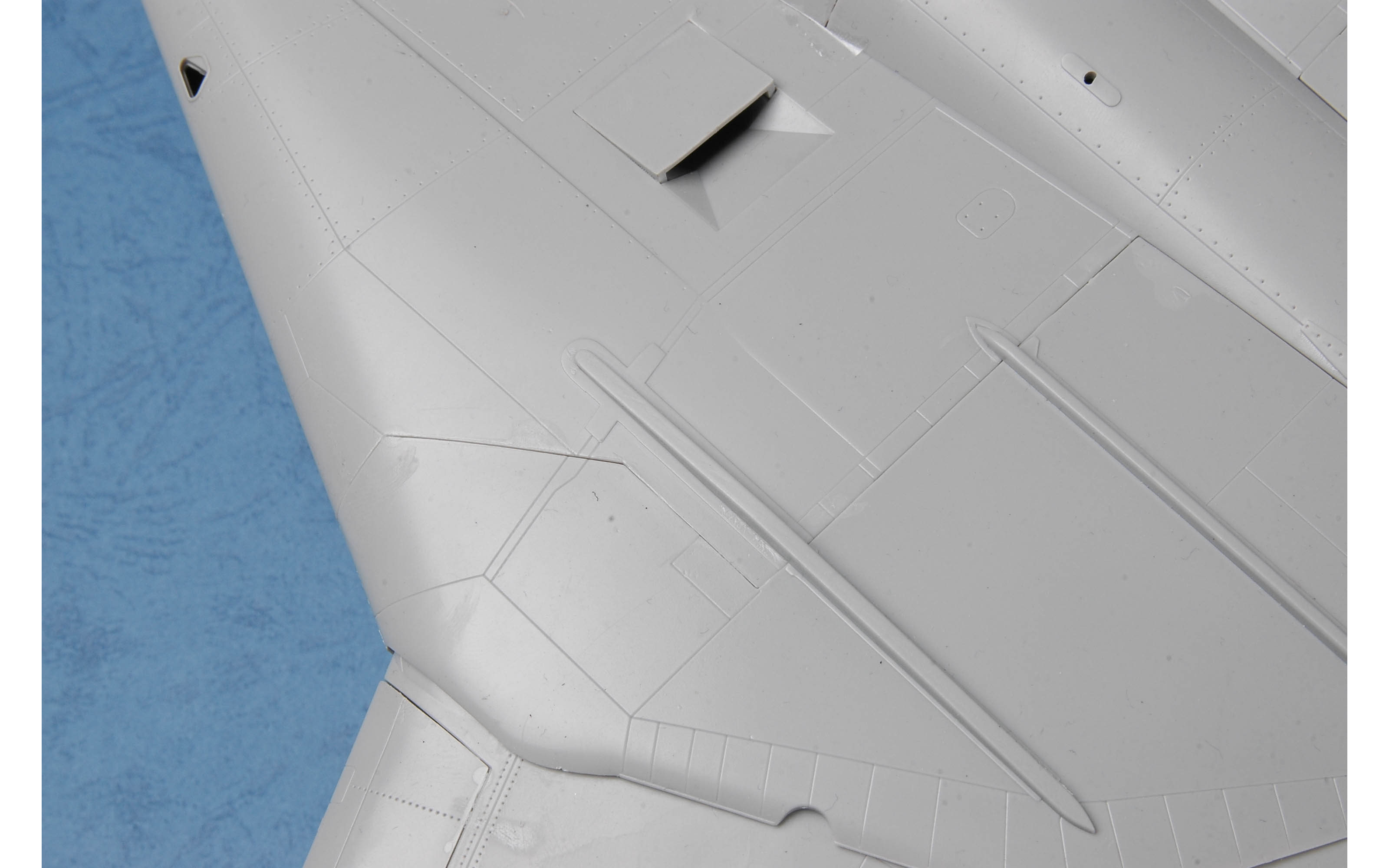 F-14D Super Tomcat - Trumpeter 03203 | kingshobby.com