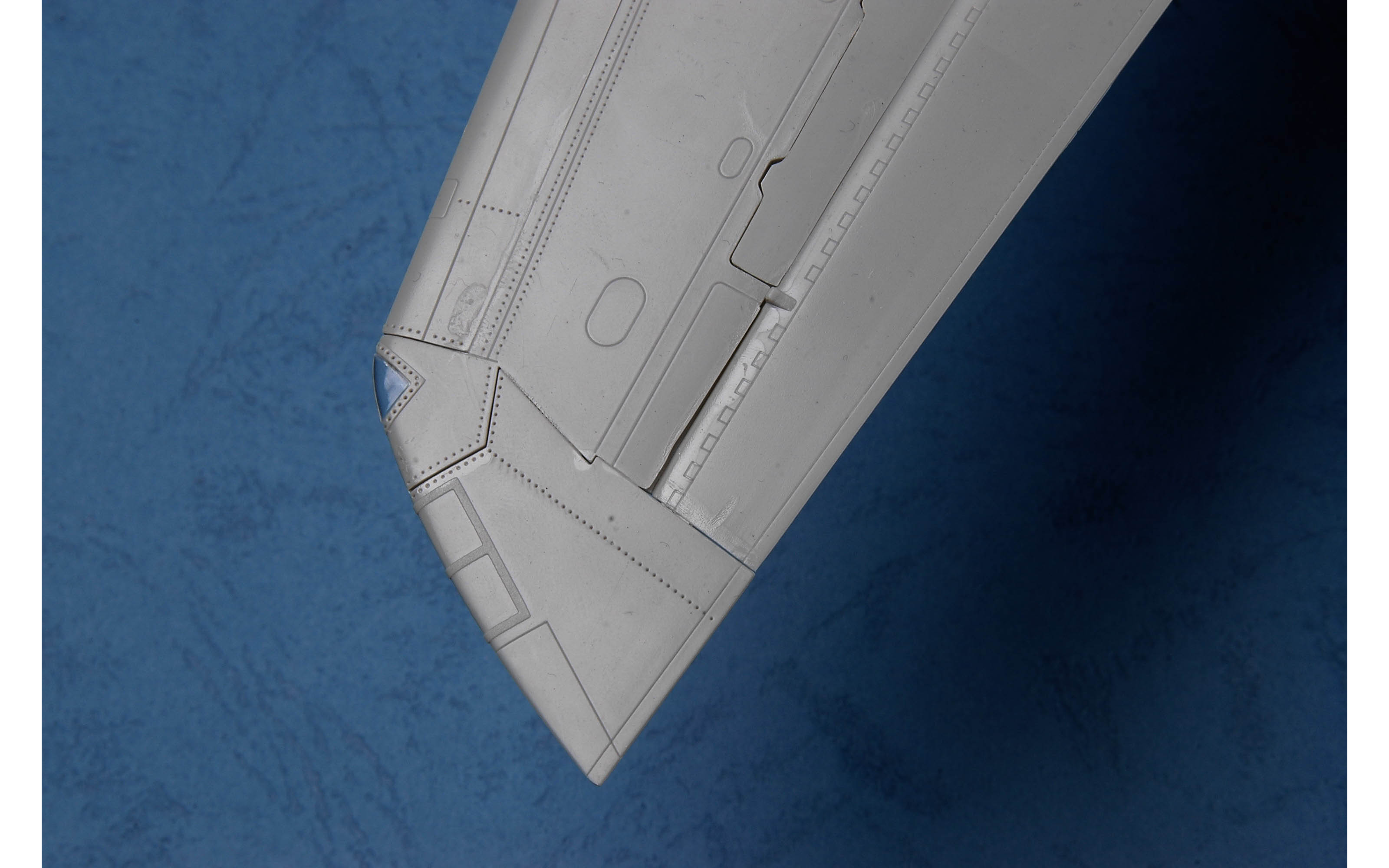 F-14D Super Tomcat - Trumpeter 03203 | kingshobby.com