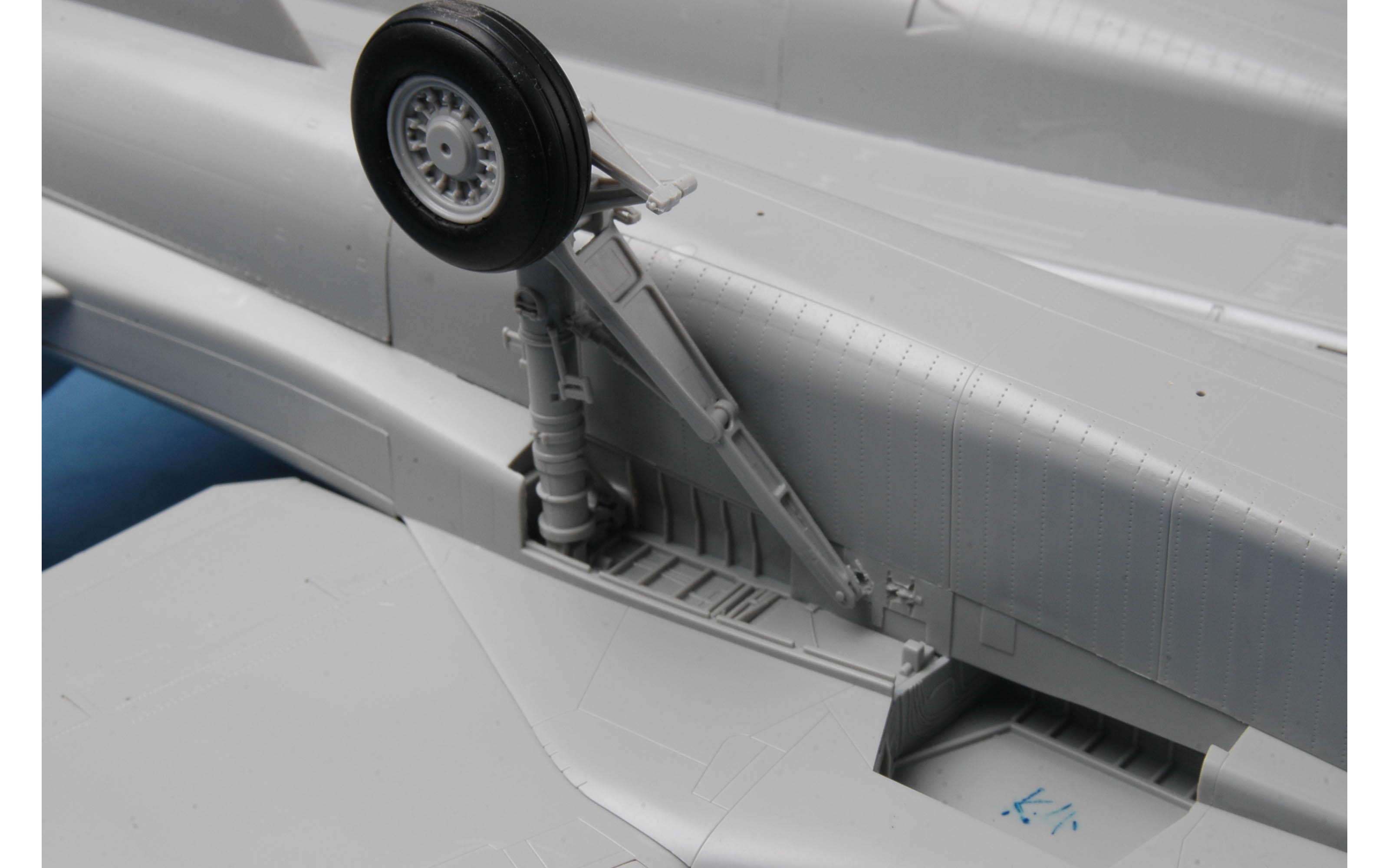 F-14D Super Tomcat - Trumpeter 03203 | kingshobby.com