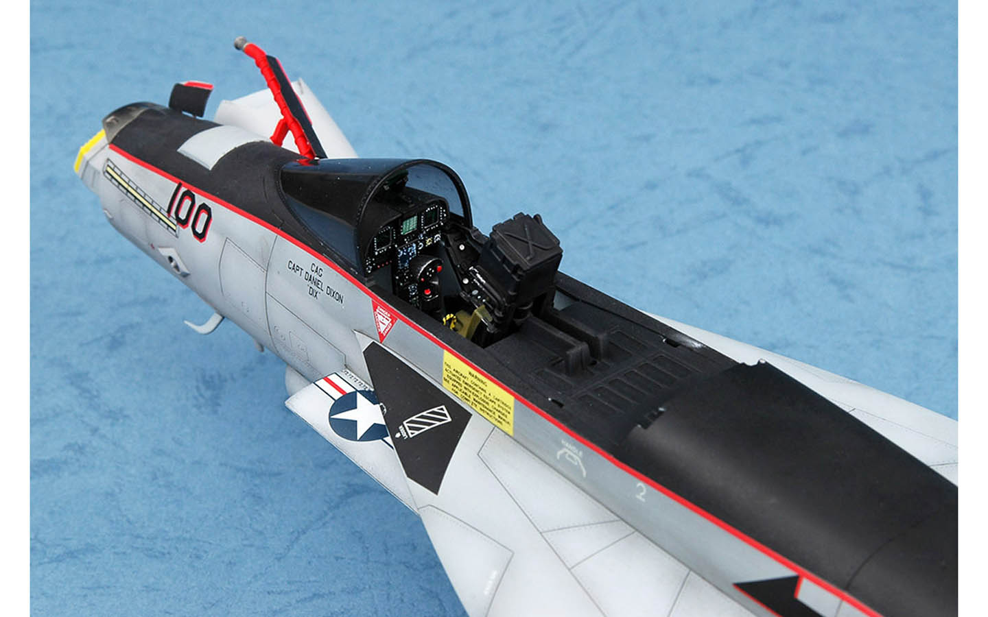 F/A-18E Super Hornet - Trumpeter 03204 | kingshobby.com