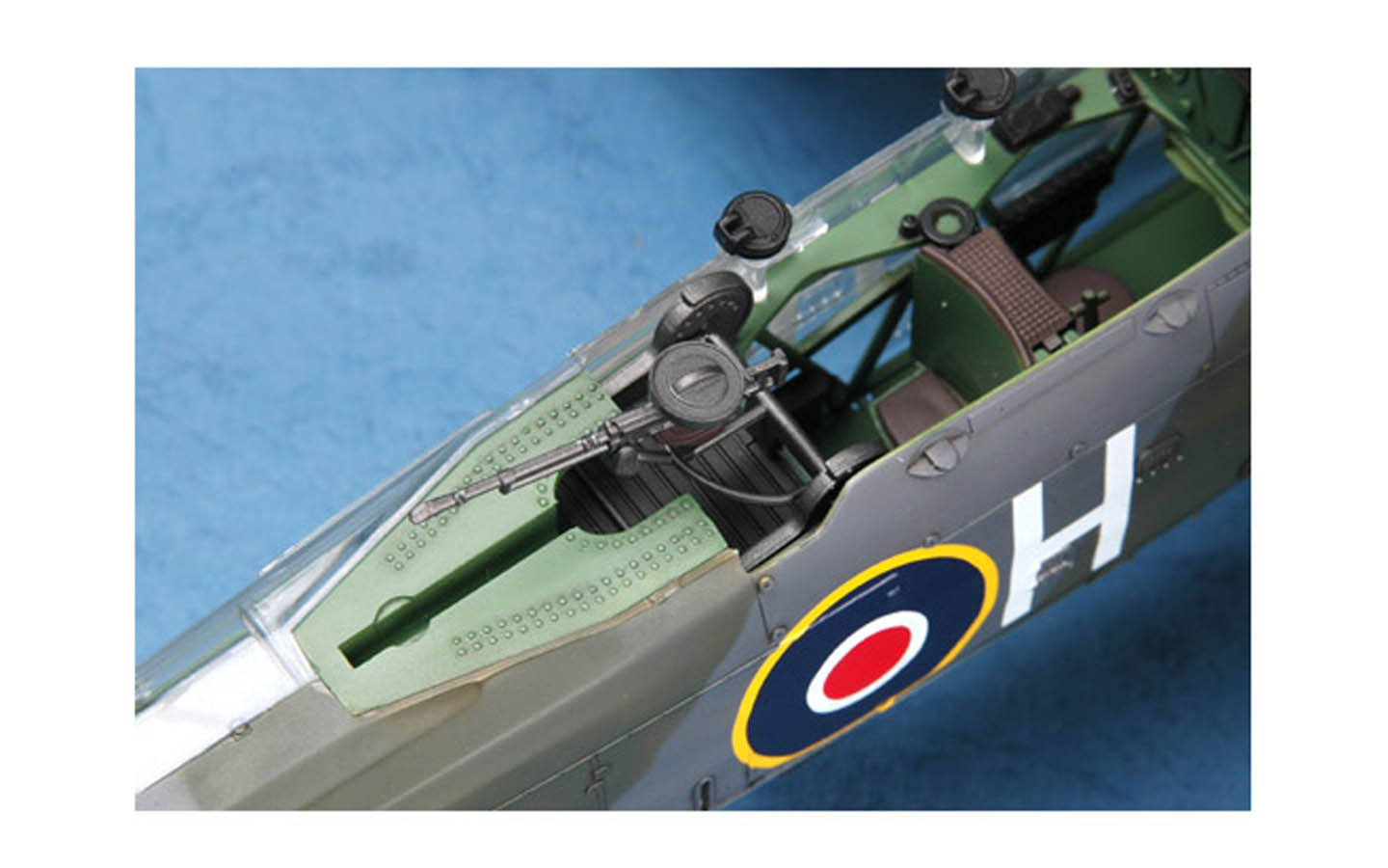 Fairey Swordfish Mk. I - Trumpeter 03207 | kingshobby.com