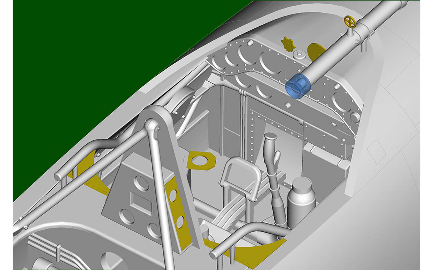 TBD-1A Devastator - Trumpeter 03233 | kingshobby.com