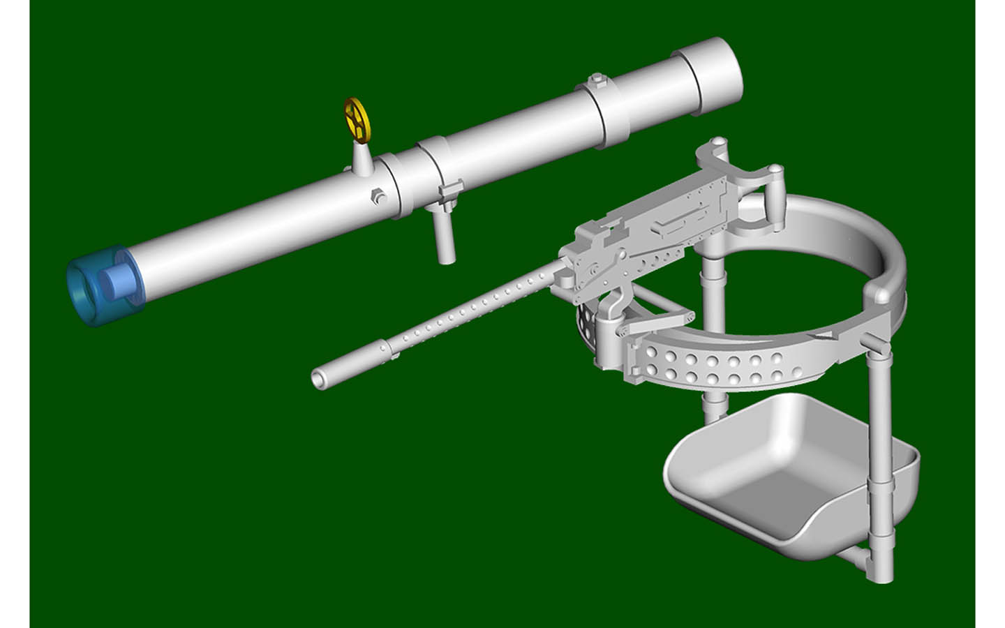 TBD-1A Devastator - Trumpeter 03233 | kingshobby.com