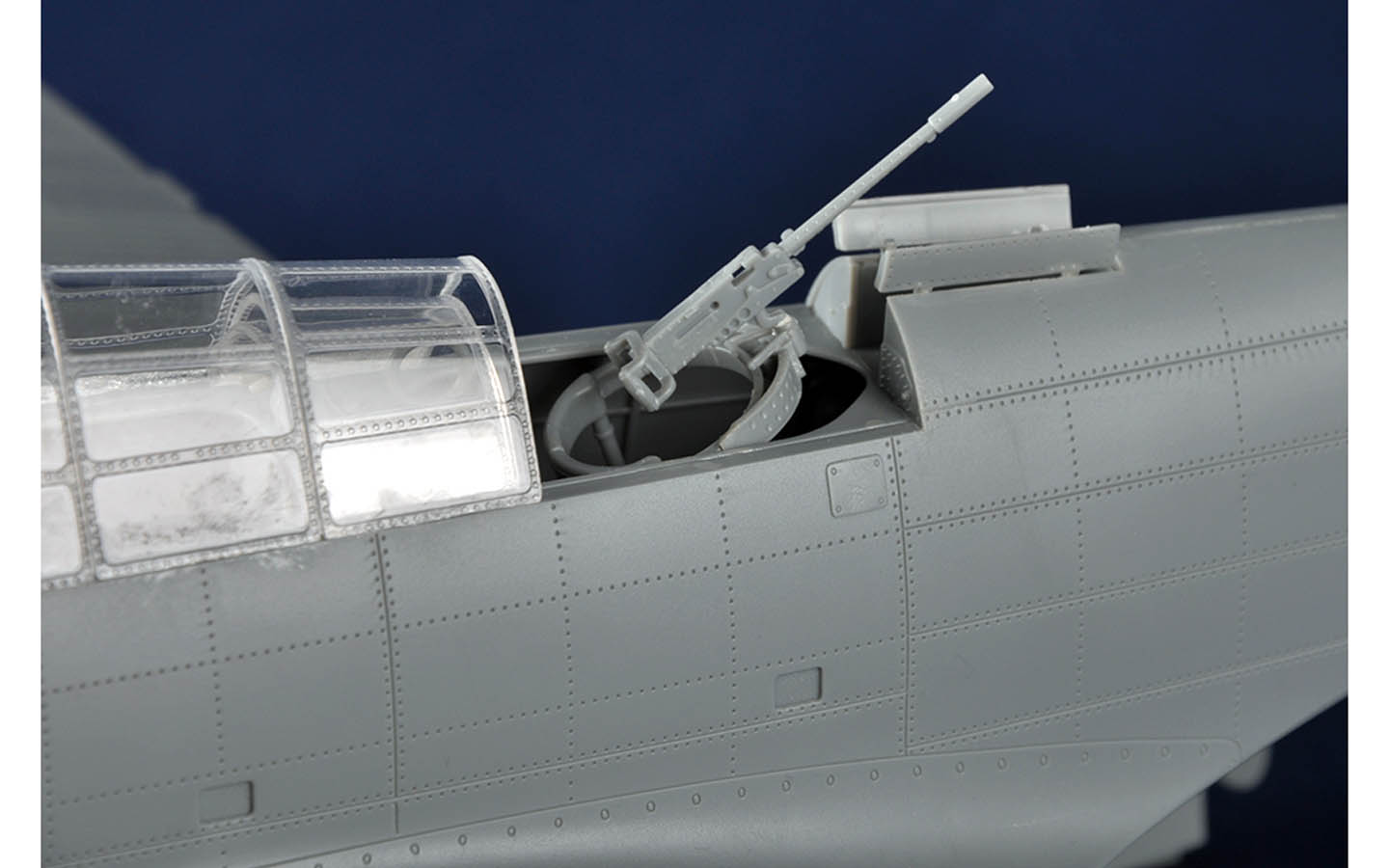 TBD-1A Devastator - Trumpeter 03233 | kingshobby.com