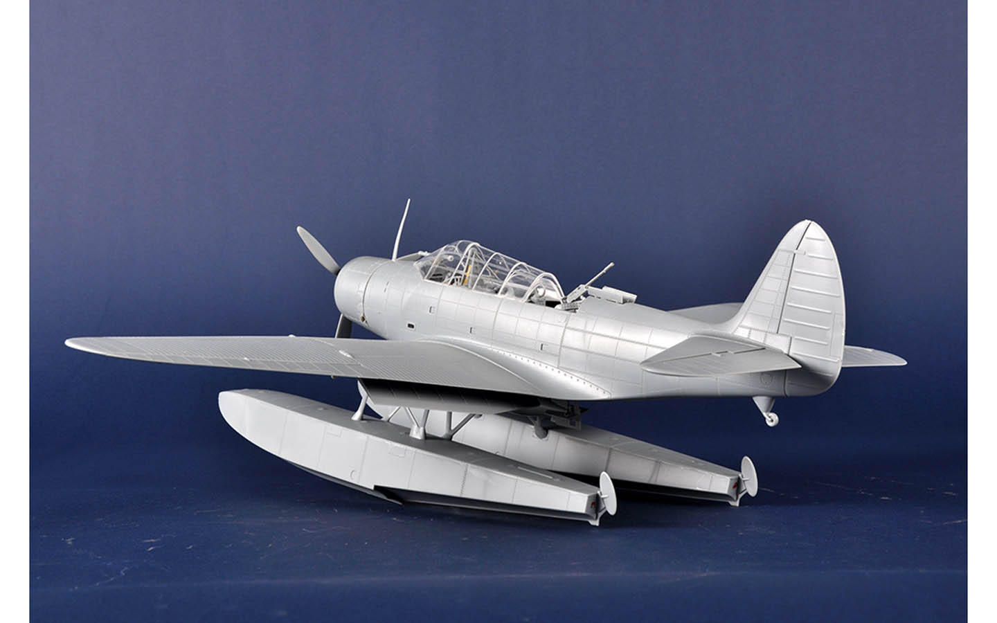 TBD-1A Devastator - Trumpeter 03233 | kingshobby.com