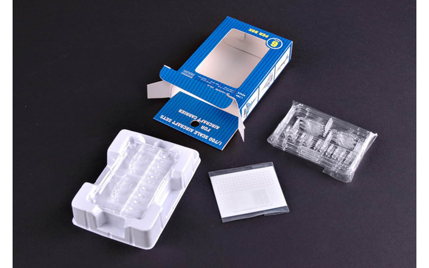 Su-33UB Flanker - Trumpeter 03412 | kingshobby.com