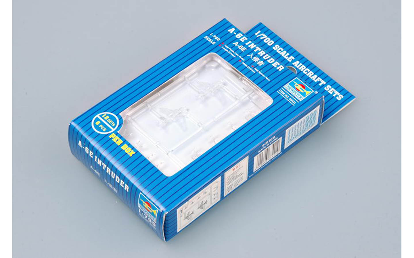 A-6E Intruder - Trumpeter 03421 | kingshobby.com