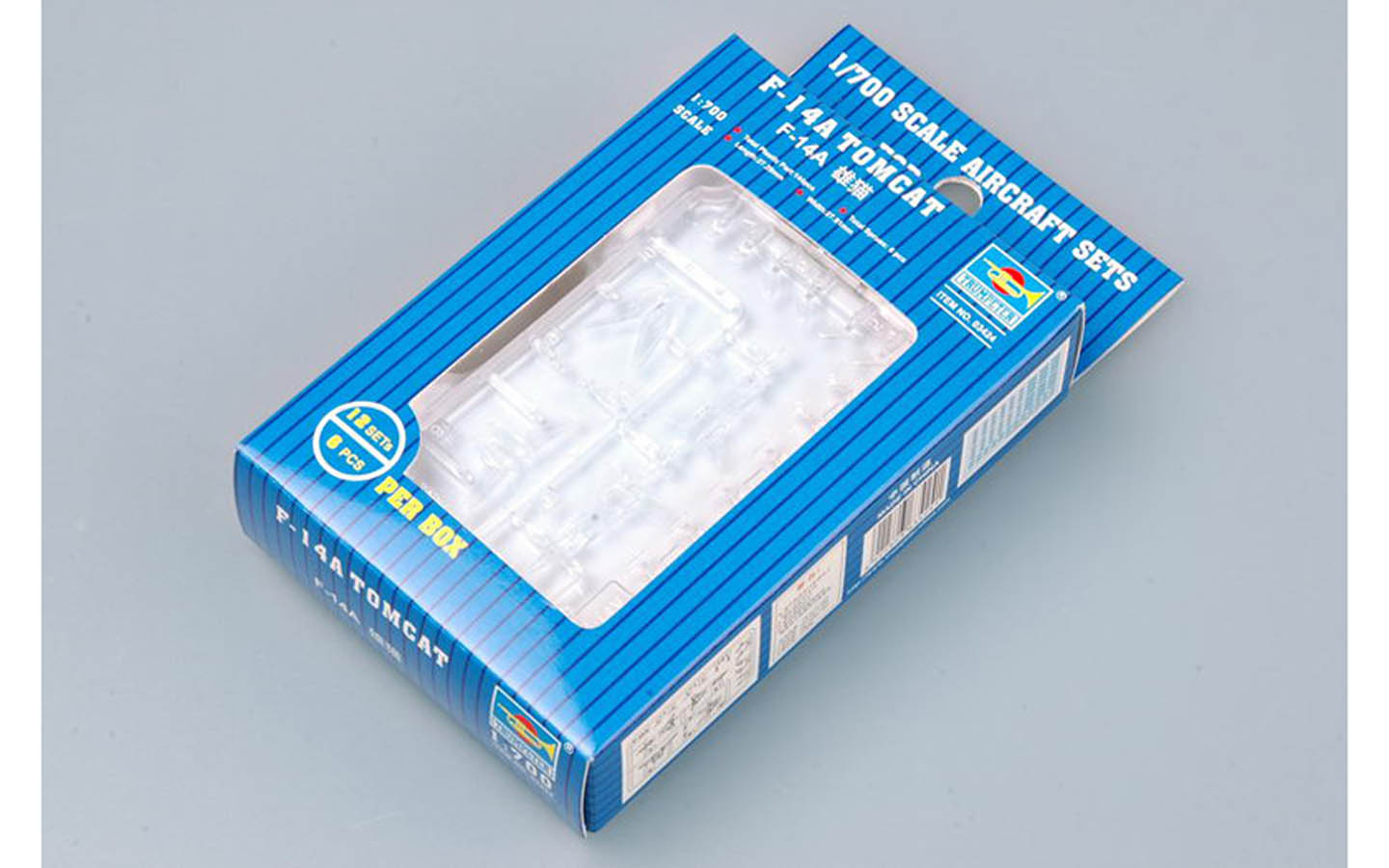 F-14A Tomcat - Trumpeter 03424 | kingshobby.com