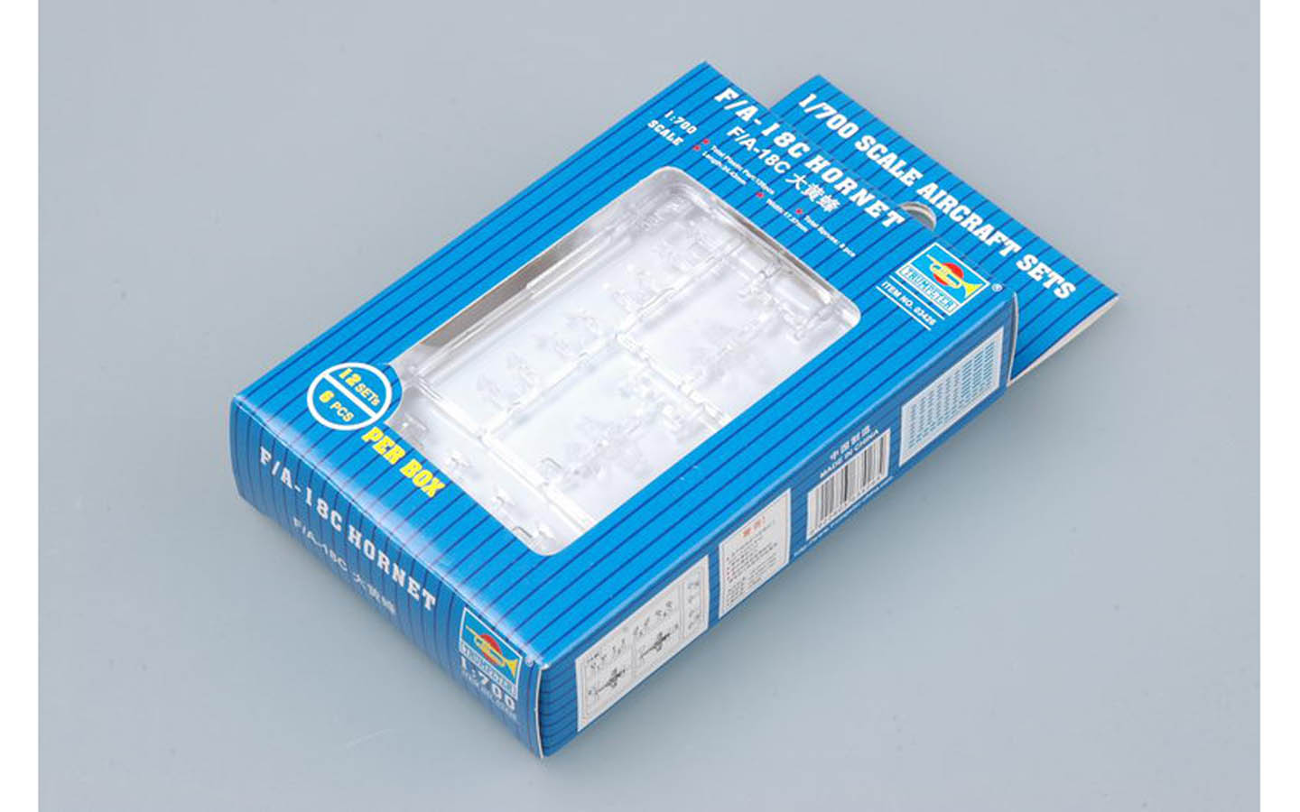 F/A-18C Hornet - Trumpeter 03426 | kingshobby.com
