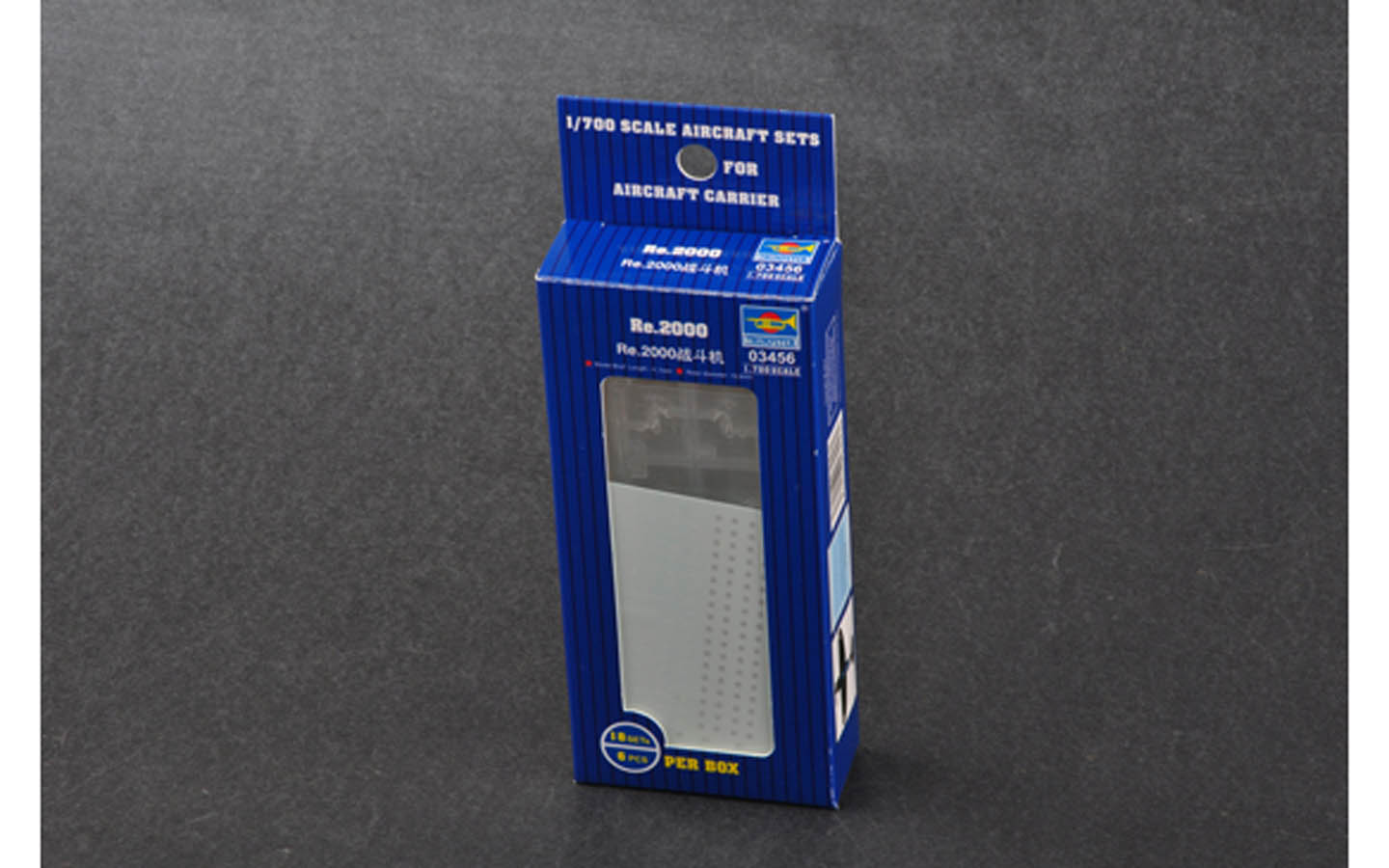 King's News 2/16/2024: Bachmann, Airfix, Academy, Eduard, Trumpeter ...