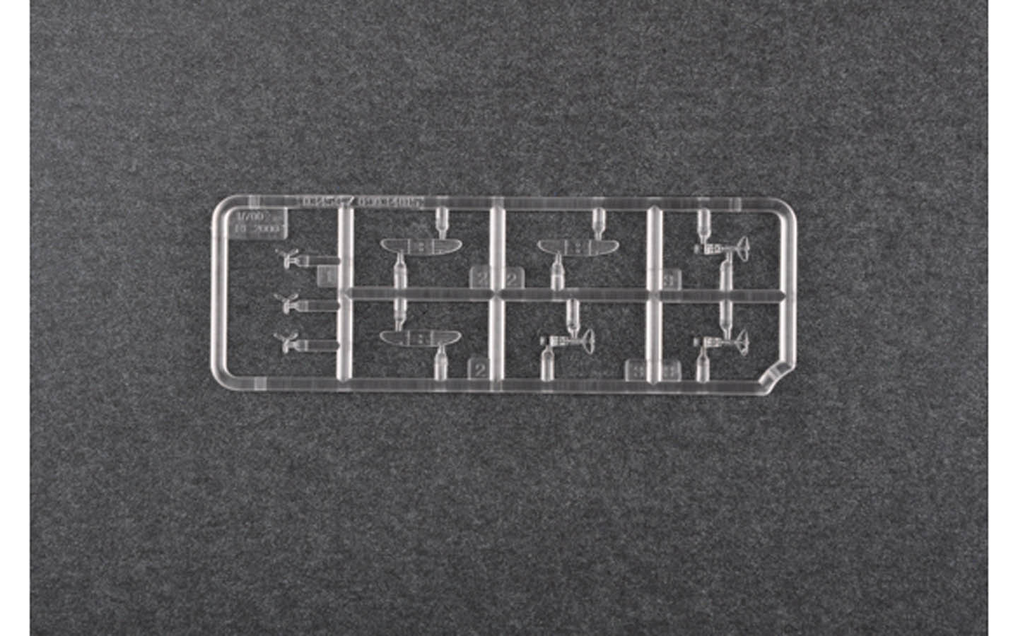 Re.2000 - Trumpeter 03456 | kingshobby.com