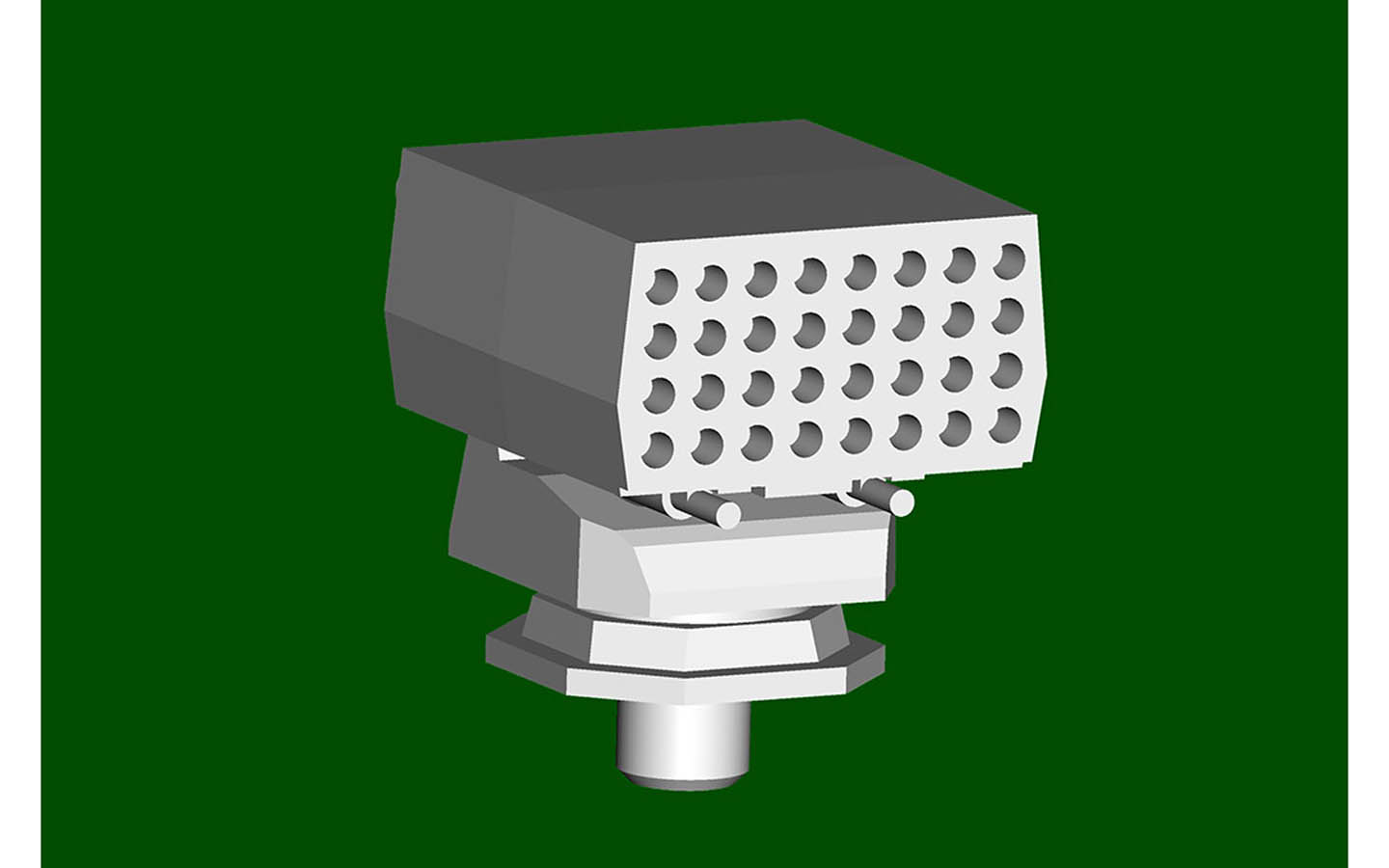 PLA Navy Type 055 Destroyer - Trumpeter 03620 | kingshobby.com