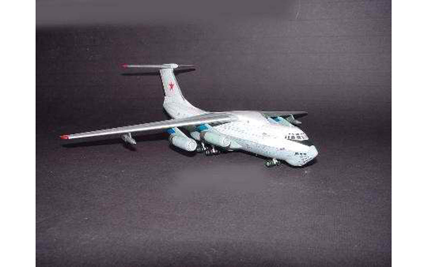 King's News 2/16/2024: Bachmann, Airfix, Academy, Eduard, Trumpeter ...