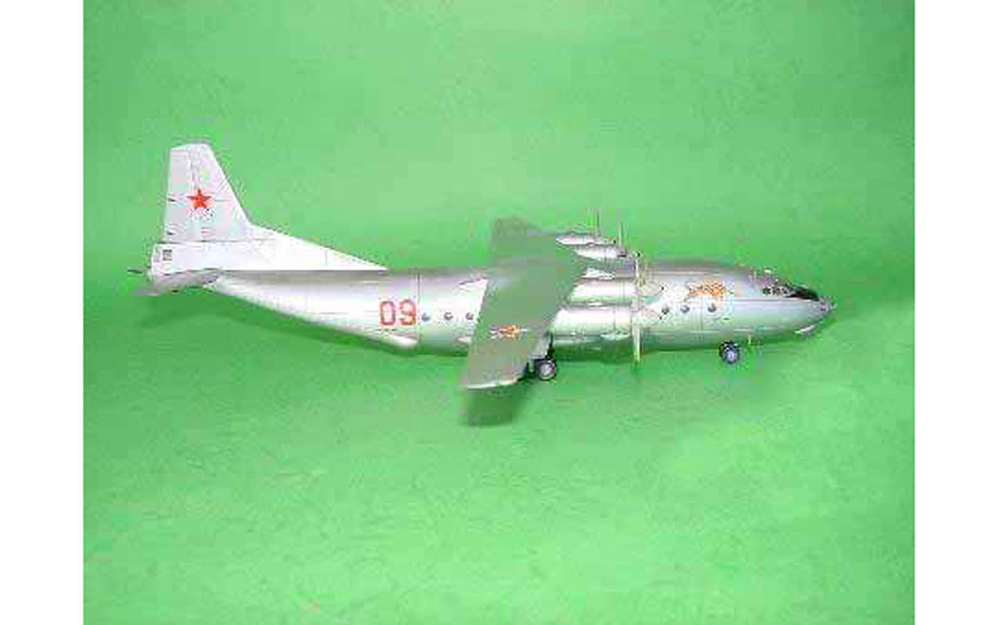 King's News 2/16/2024: Bachmann, Airfix, Academy, Eduard, Trumpeter ...