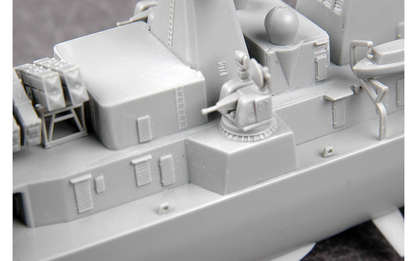 PLA Navy Type 051C DDG-115 Shenyang - Trumpeter 04529 | kingshobby.com