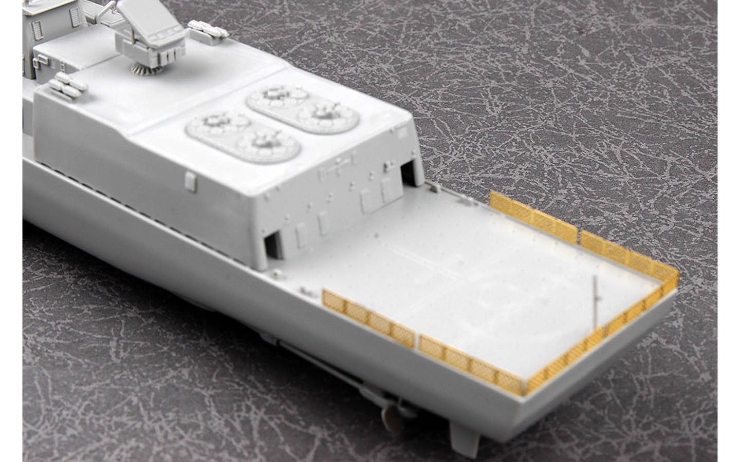 PLA Navy Type 051C DDG-115 Shenyang - Trumpeter 04529 | kingshobby.com