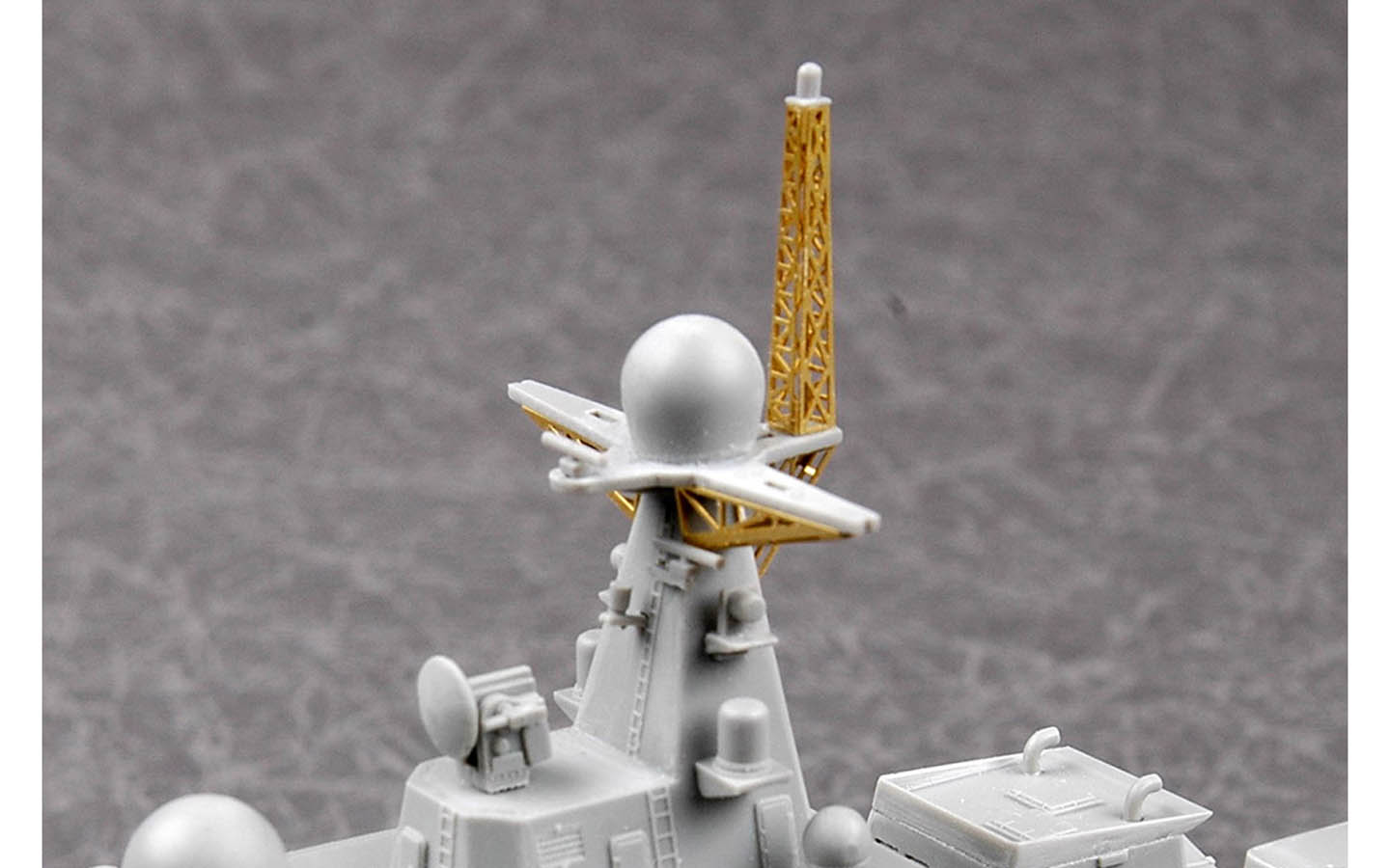 PLA Navy Type 051C DDG-115 Shenyang - Trumpeter 04529 | kingshobby.com