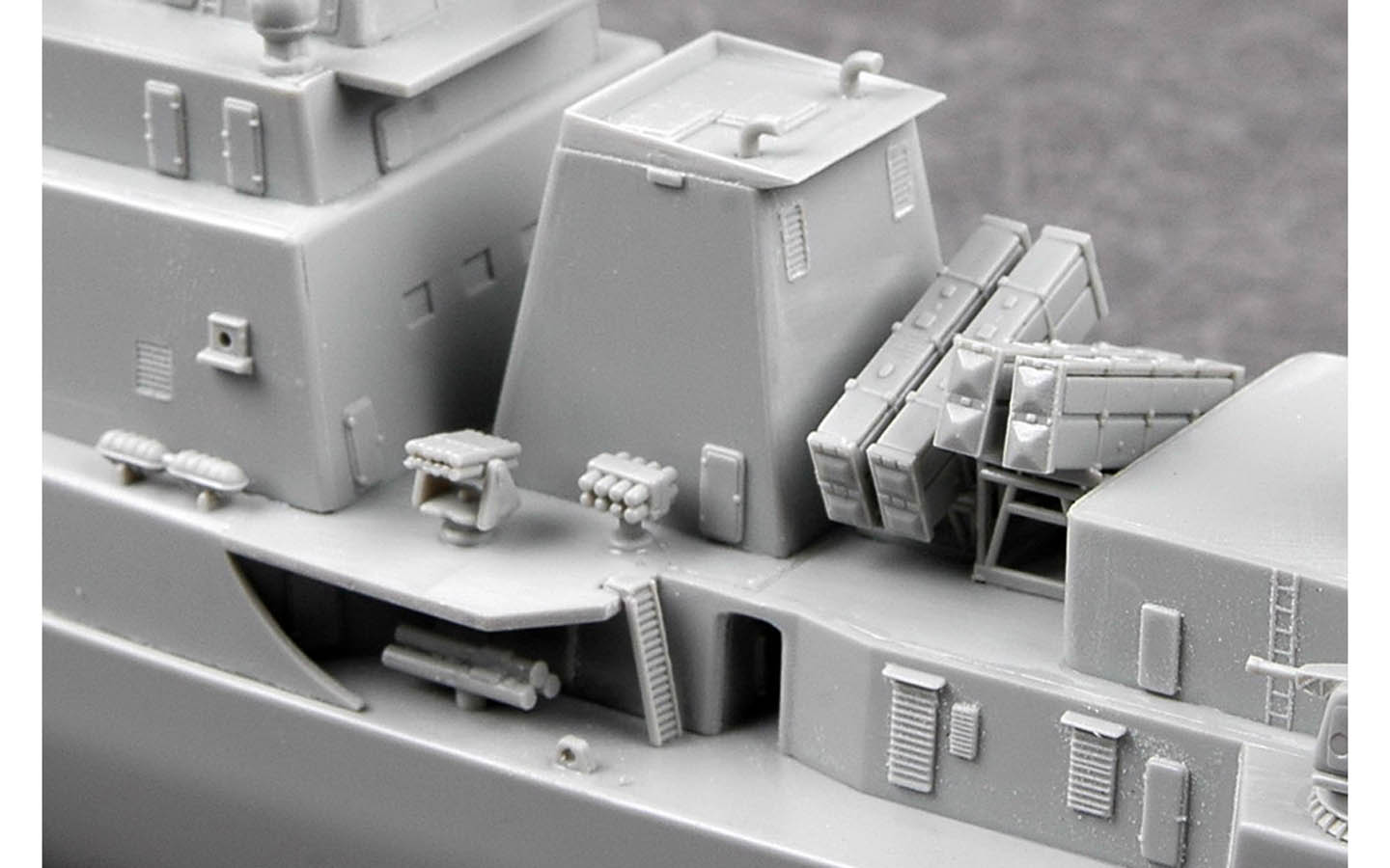 PLA Navy Type 051C DDG-115 Shenyang - Trumpeter 04529 | kingshobby.com