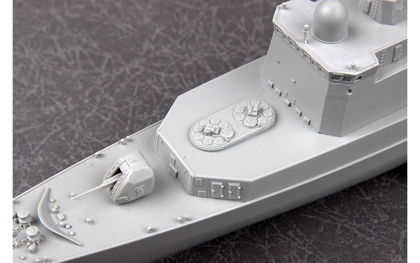 PLA Navy Type 051C DDG-115 Shenyang - Trumpeter 04529 | kingshobby.com