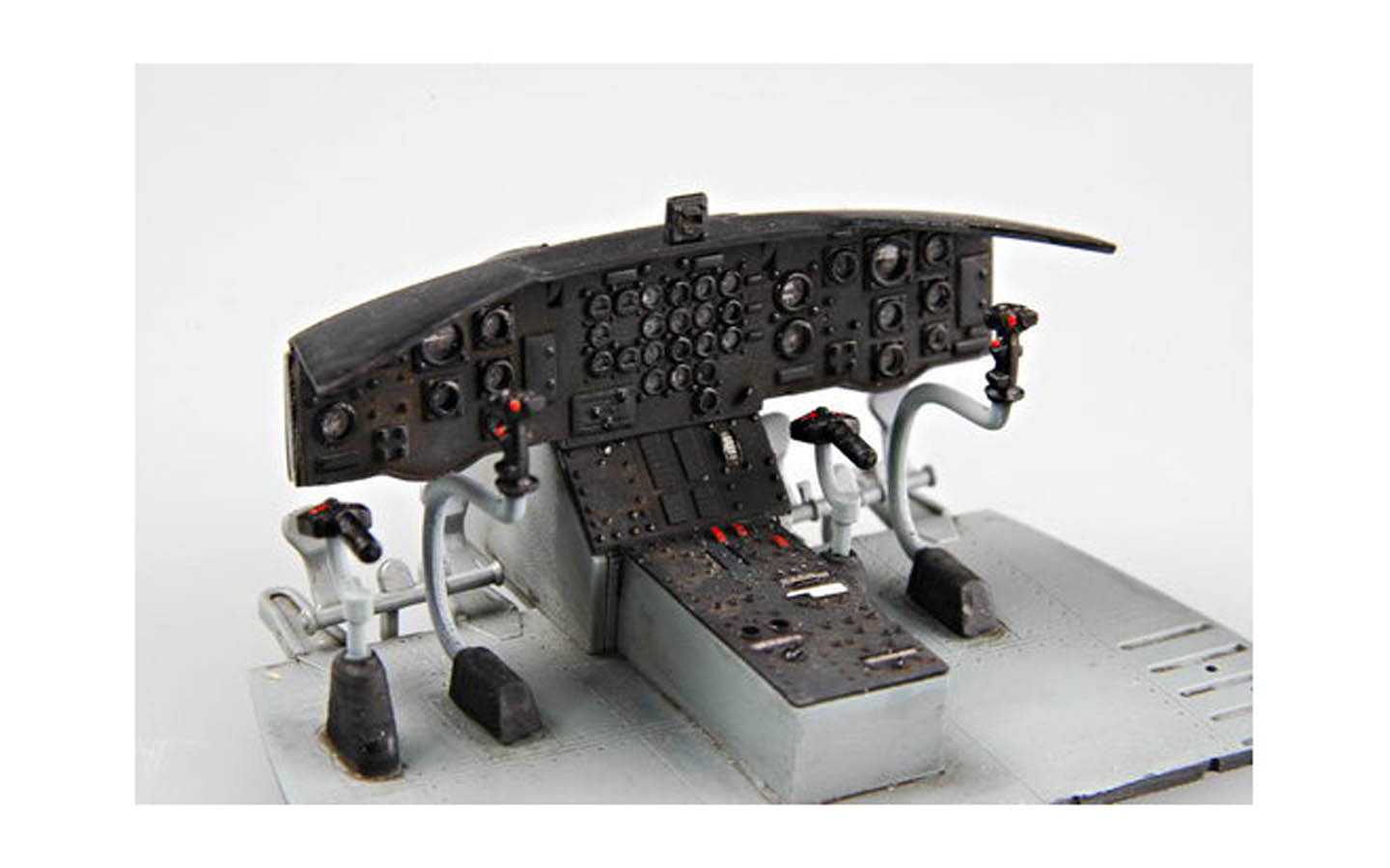 CH-47A Chinook - Trumpeter 05104 | kingshobby.com