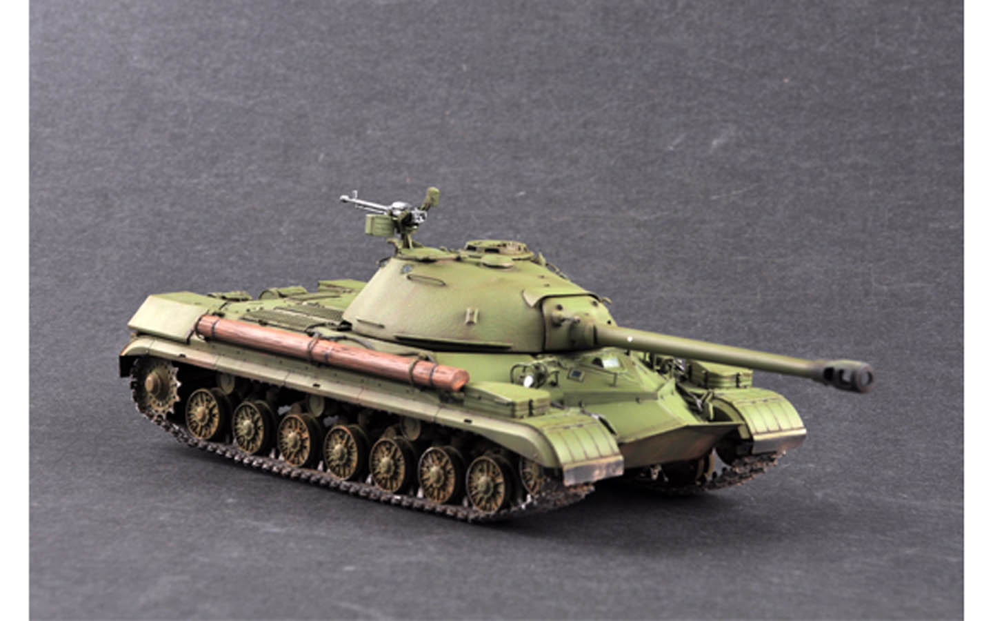 Soviet T-10 Heavy Tank - Trumpeter 05545 | kingshobby.com