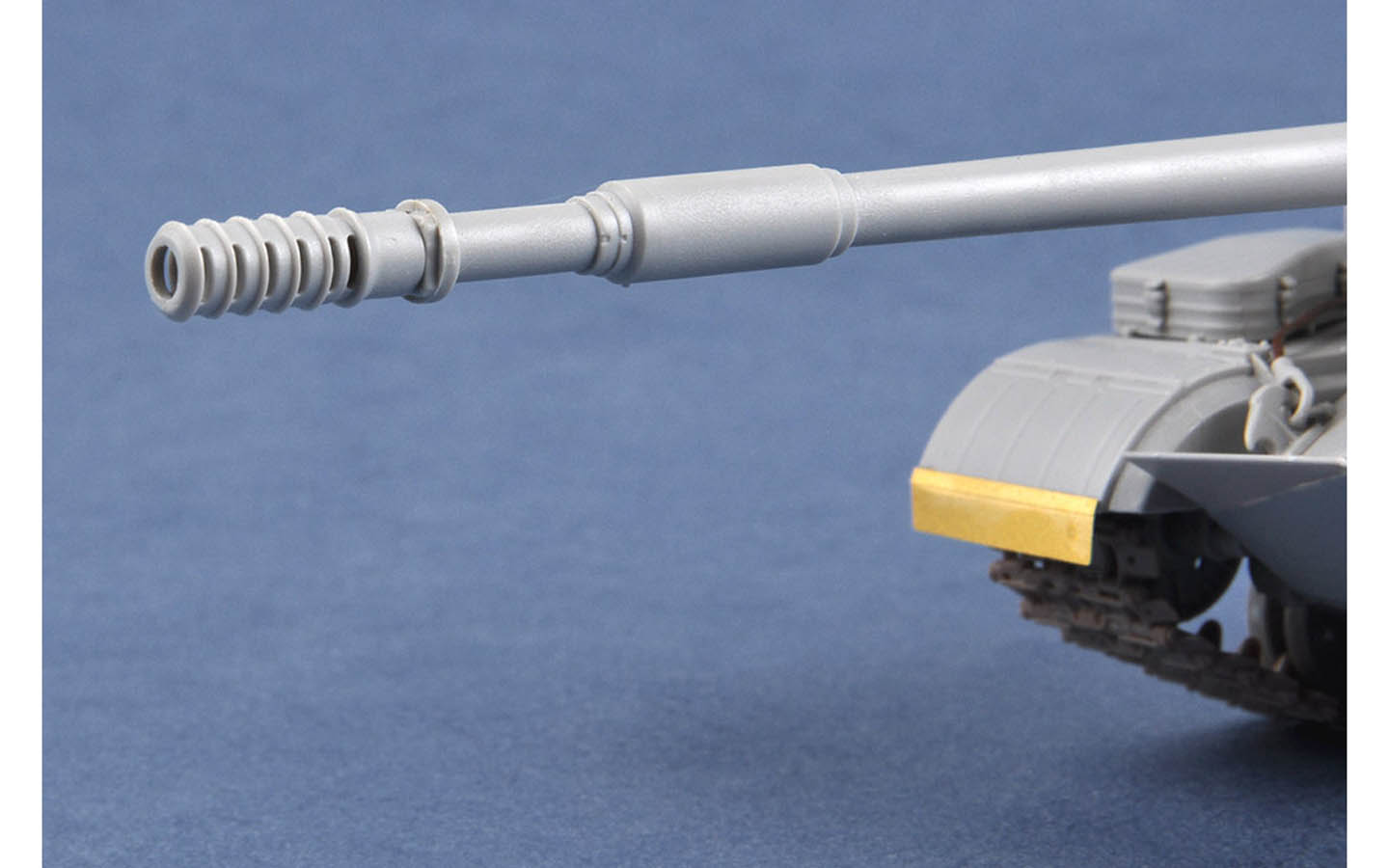 Soviet T-10M Heavy Tank - Trumpeter 05546 | kingshobby.com