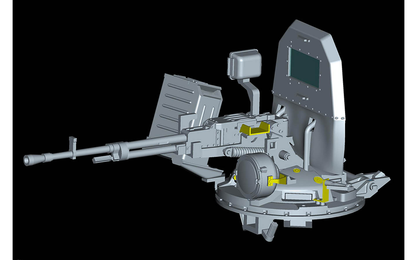 Russian T-80B MBT - Trumpeter 05565 | kingshobby.com