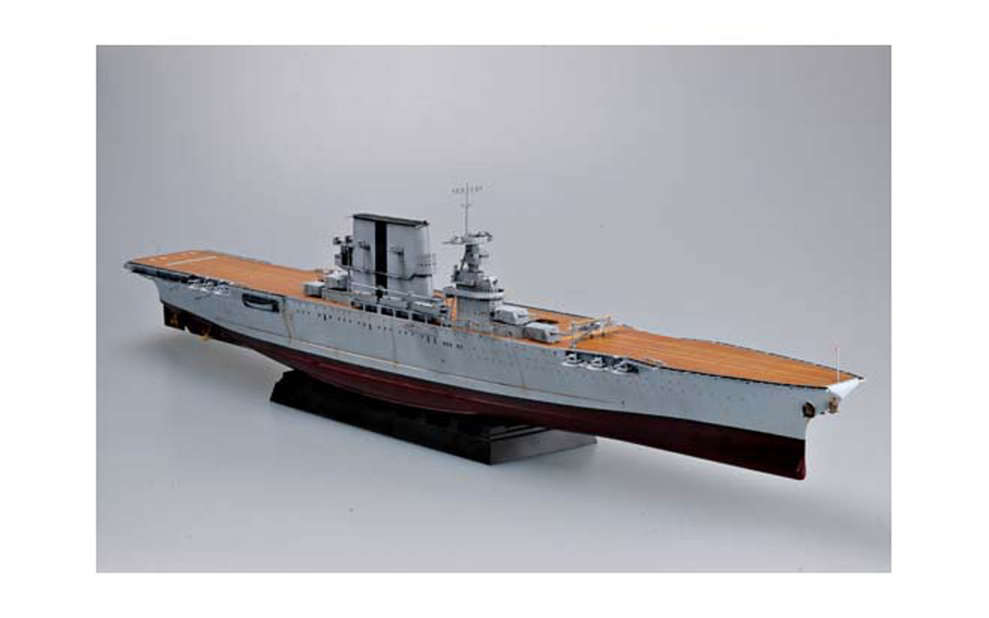 USS Saratoga CV-3 - Trumpeter 05607 | kingshobby.com