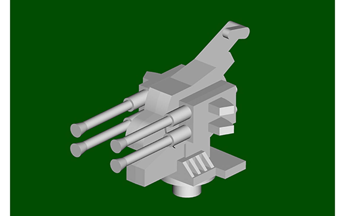 Aircraft Carrier Weser - Trumpeter 05633 | kingshobby.com