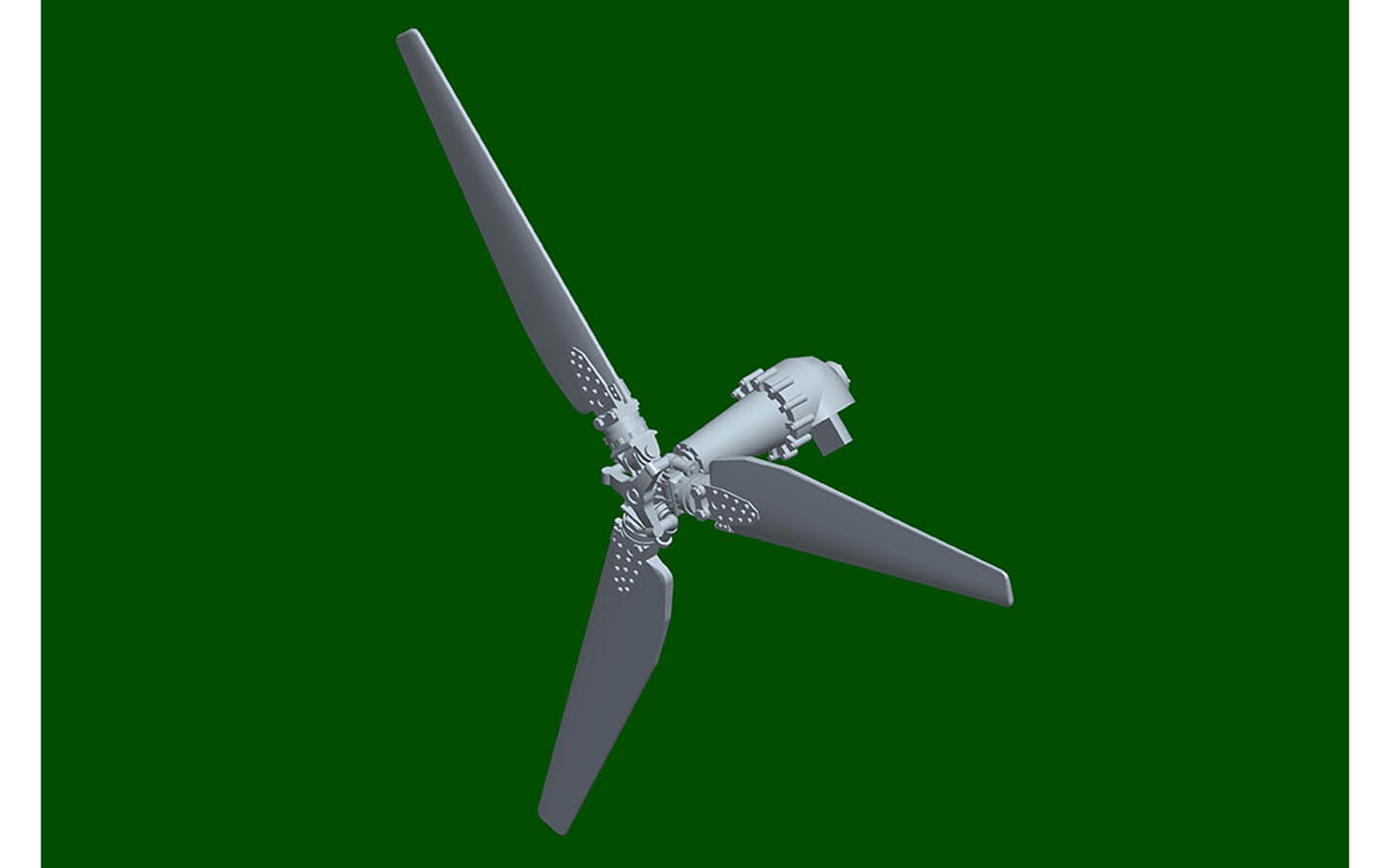 Mi-4 Hound - Trumpeter 05816 | kingshobby.com