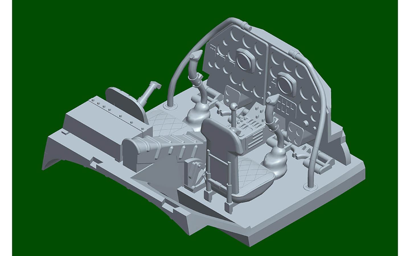 Mi-4 Hound - Trumpeter 05816 | kingshobby.com