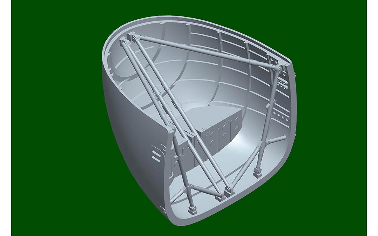 Mi-4 Hound - Trumpeter 05816 | kingshobby.com