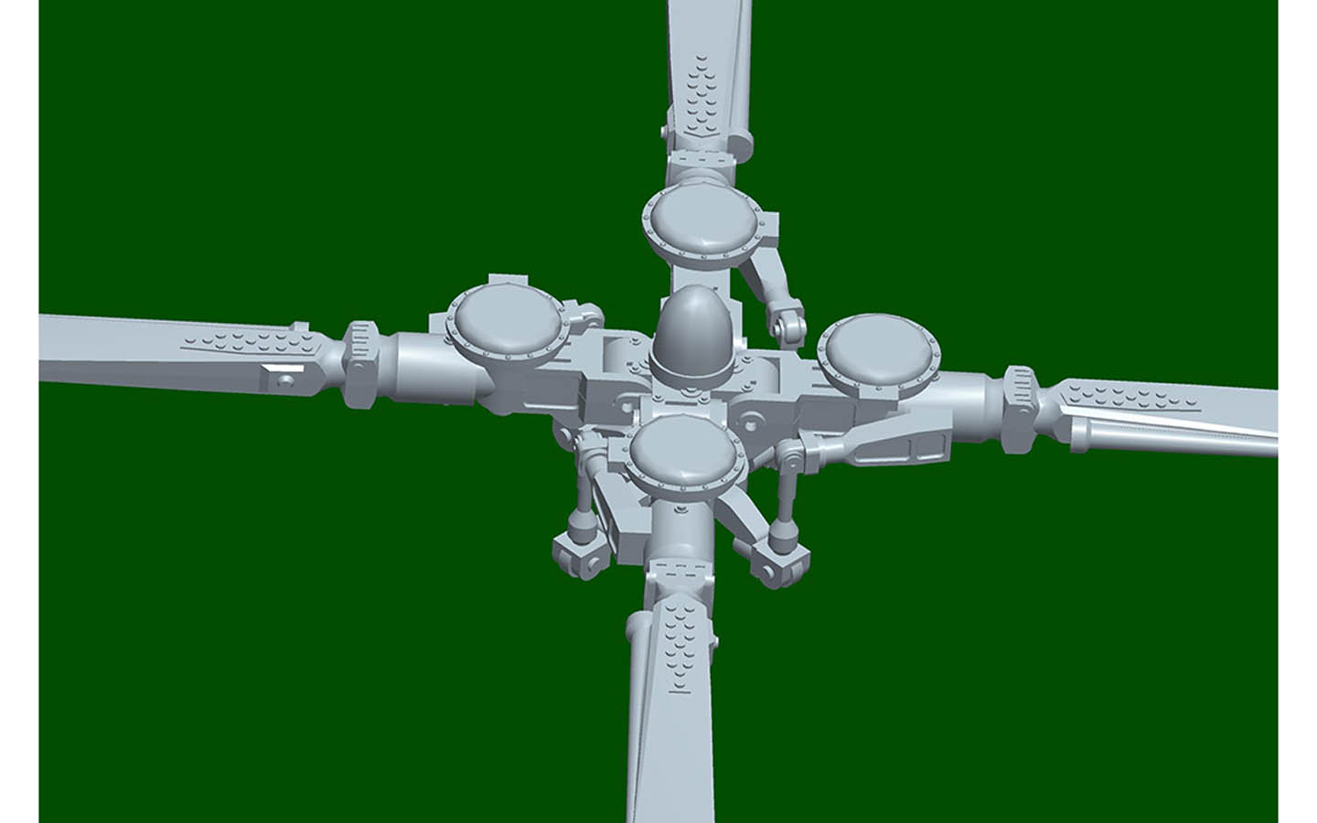 Mi-4 Hound - Trumpeter 05816 | kingshobby.com