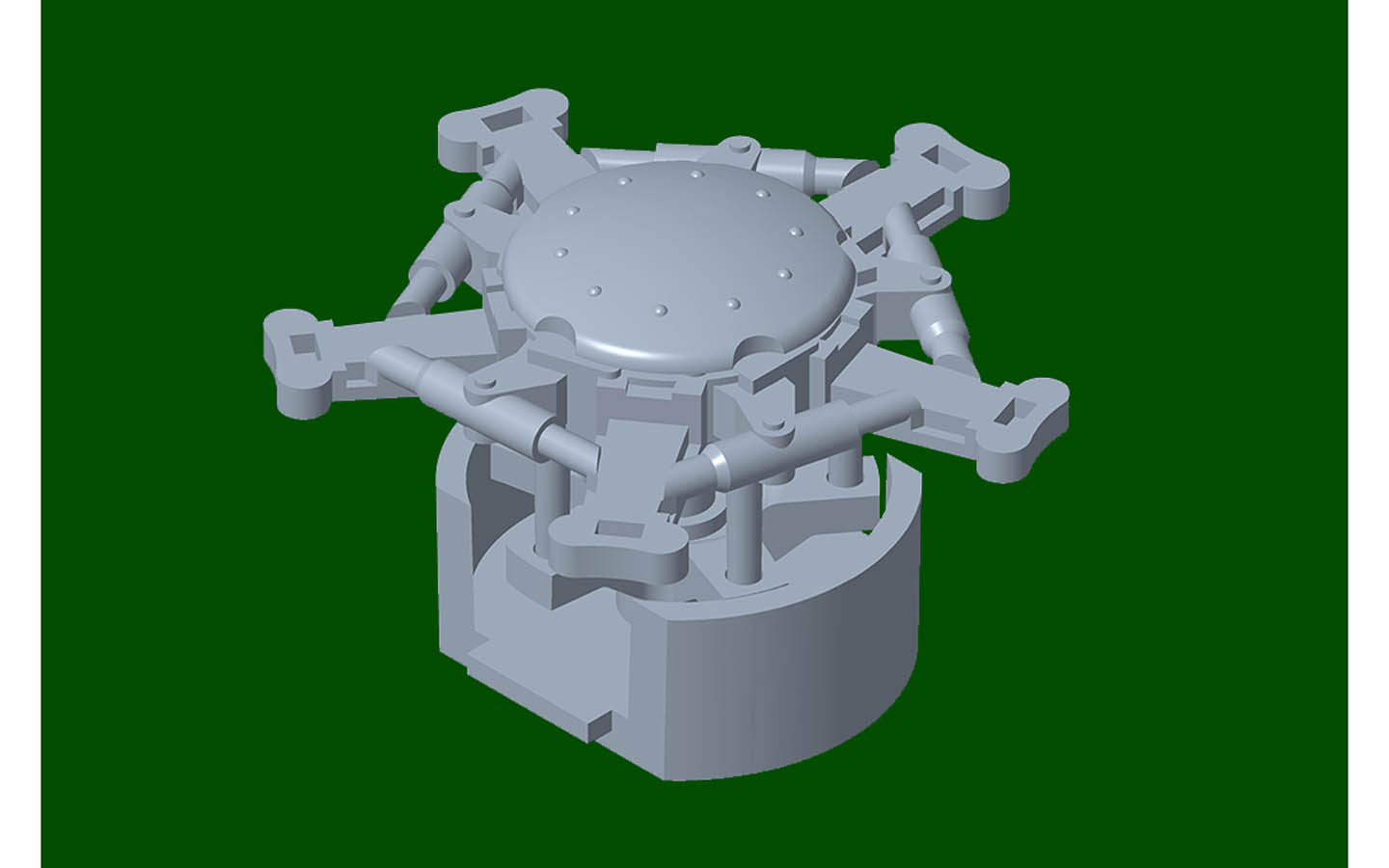 Chinese Z-10 Attack Helicopter - Trumpeter 05820 | kingshobby.com