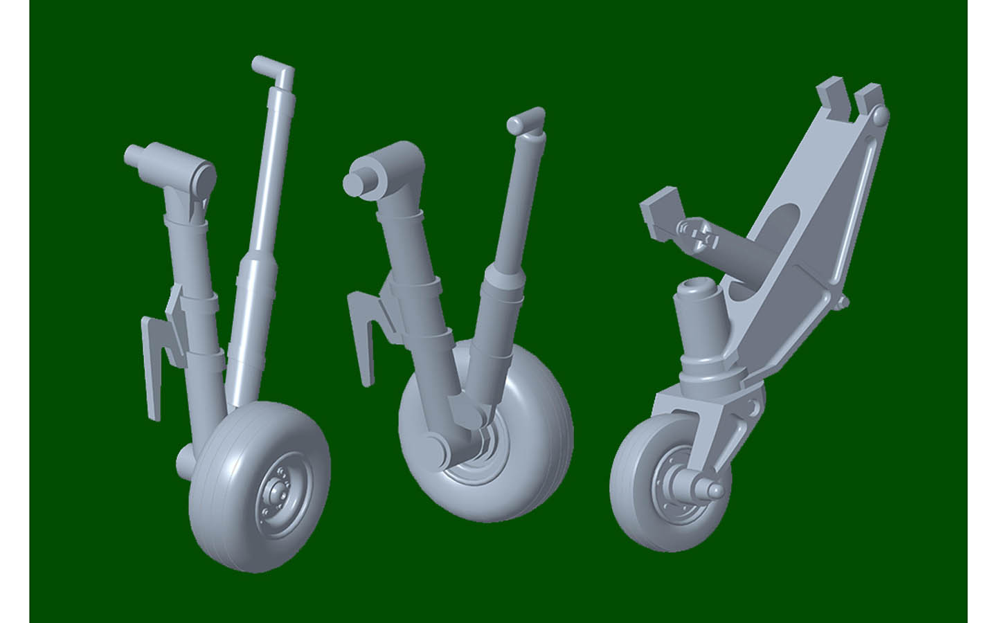 Chinese Z-10 Attack Helicopter - Trumpeter 05820 | kingshobby.com