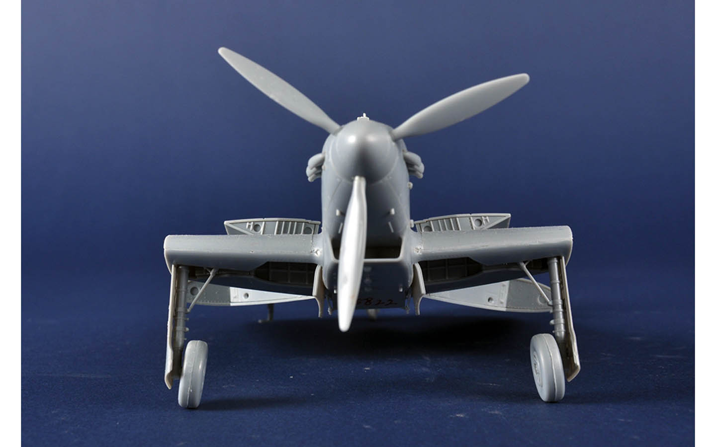 Fairey Fulmar MK.I - Trumpeter 05822 | kingshobby.com